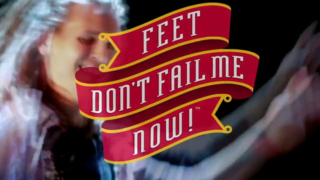 CULTURE SHOCK MIAMI Presents Rhythmic Circus Feet Don't Fail Me Now ...