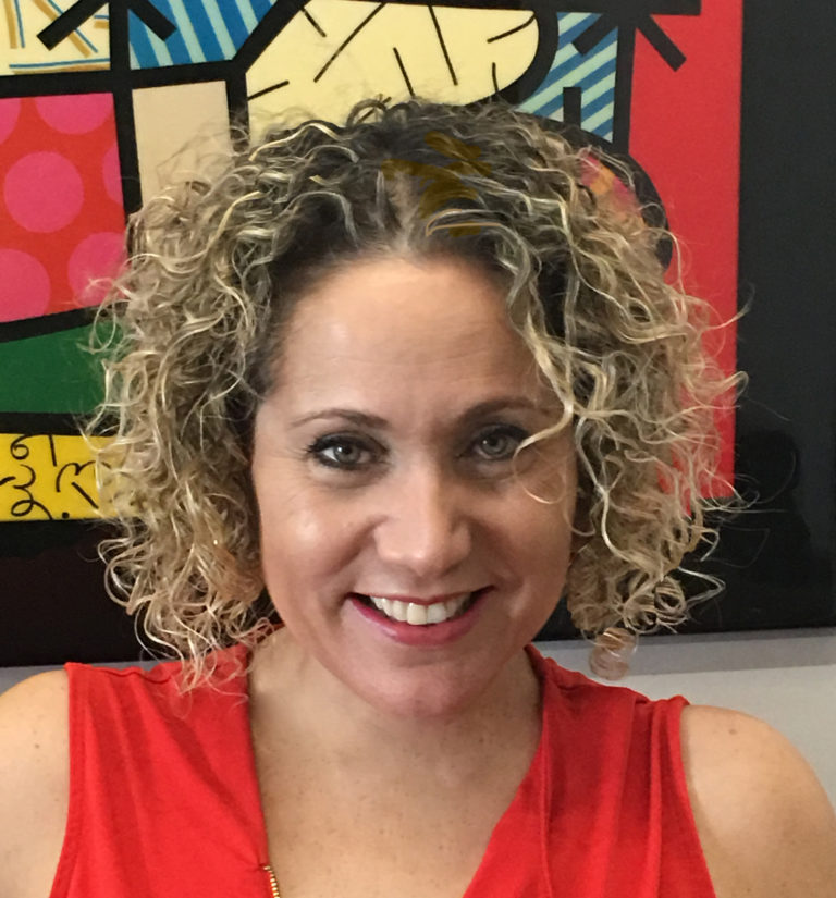 Amy Sherit - ArtburstMiami