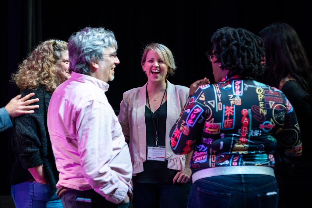 An arts-supportive county buys into the talent of Miami playwrights ...