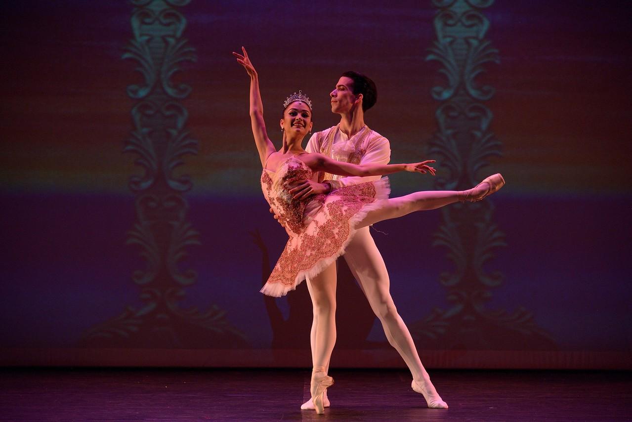 Ballet Clásico Cubano de Miami: una combinación atrevida y una promesa ...