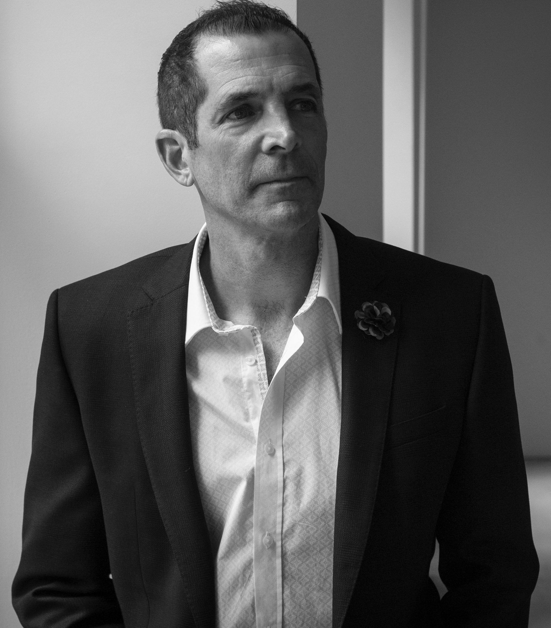 Christopher Demos-Brown’s ‘American Son’ comes home - ArtburstMiami