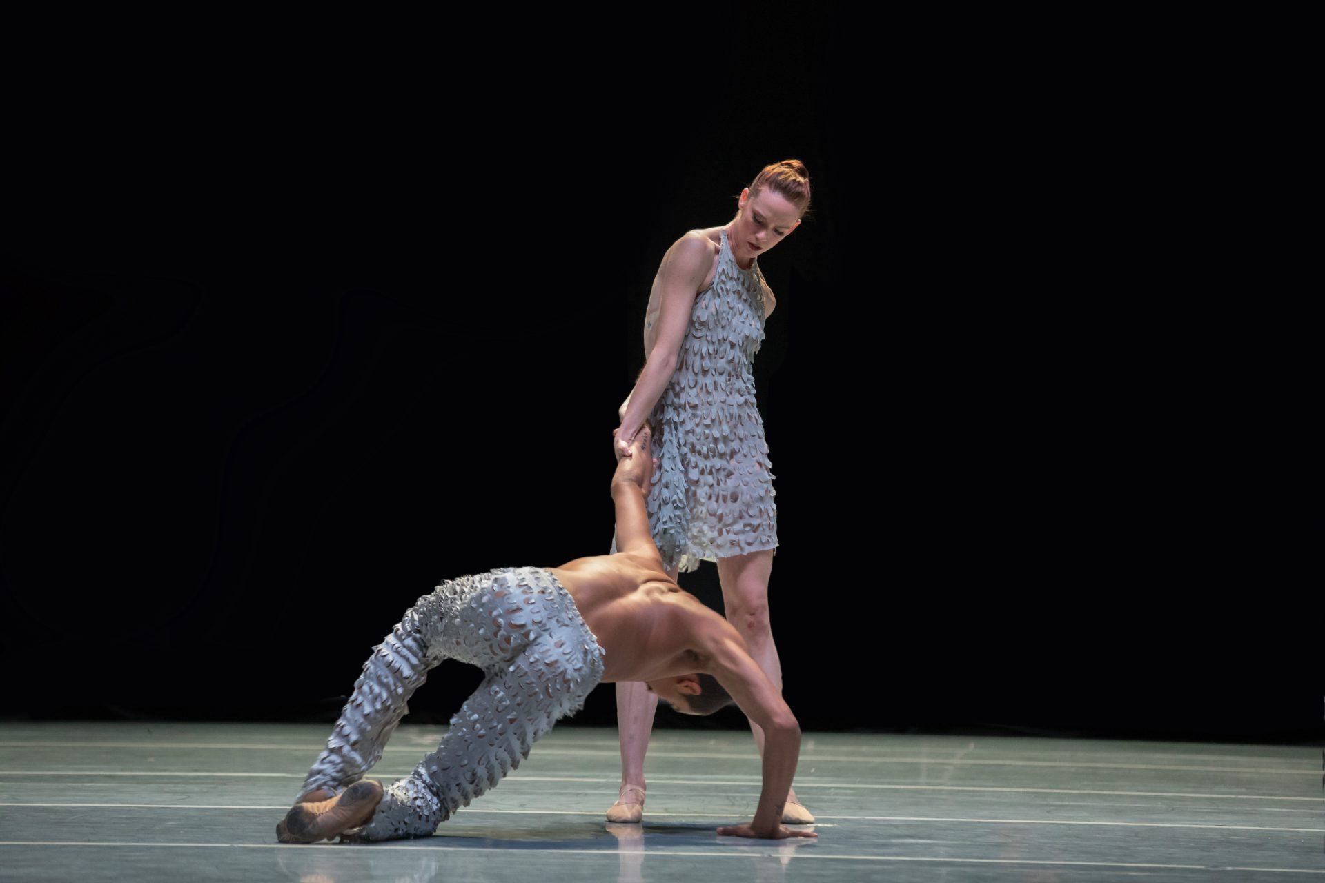 Alonzo King LINES Ballet: mucho más grande que cualquier definición ...