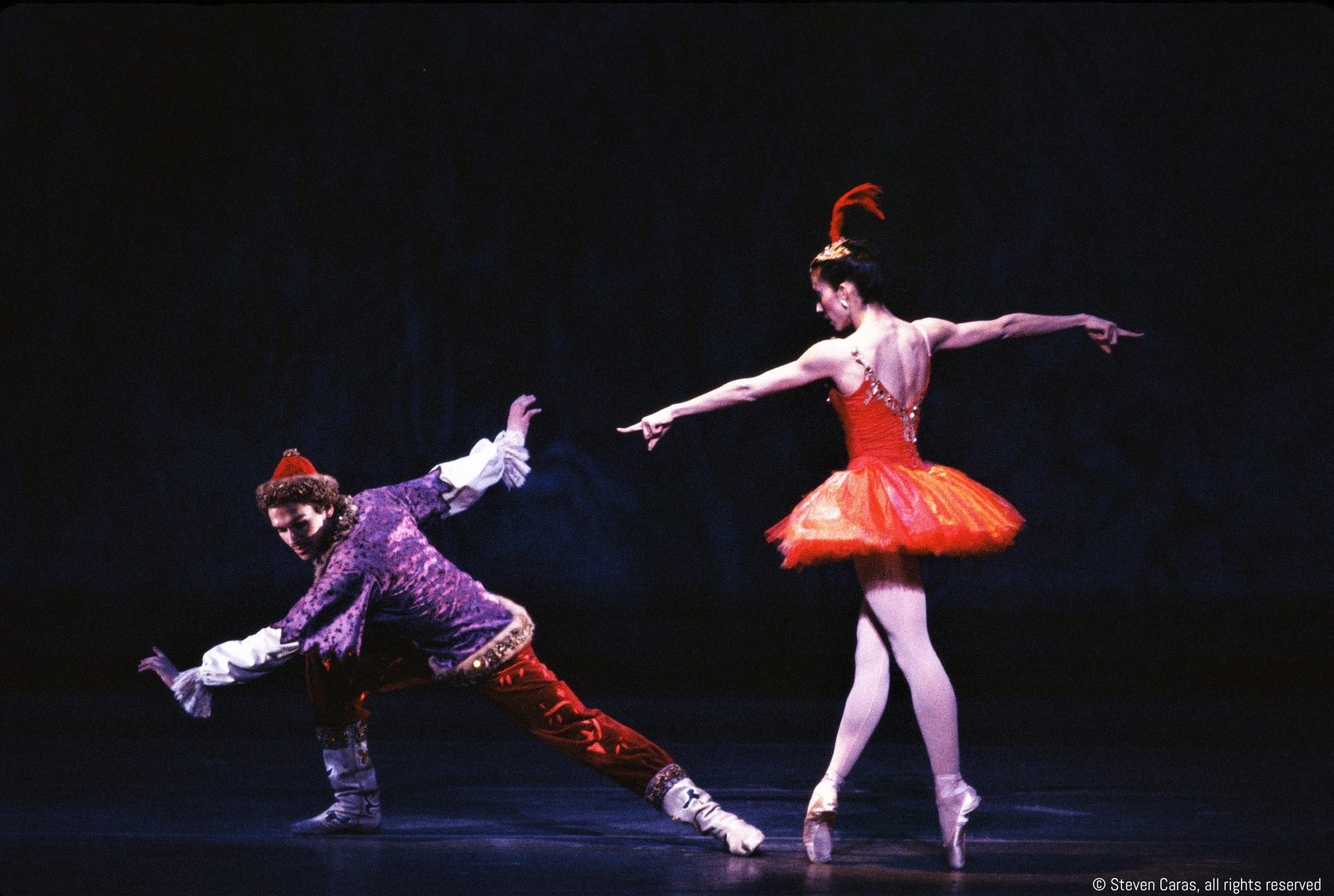 Miami City Ballet promete una experiencia inolvidable con su rediseñado ...