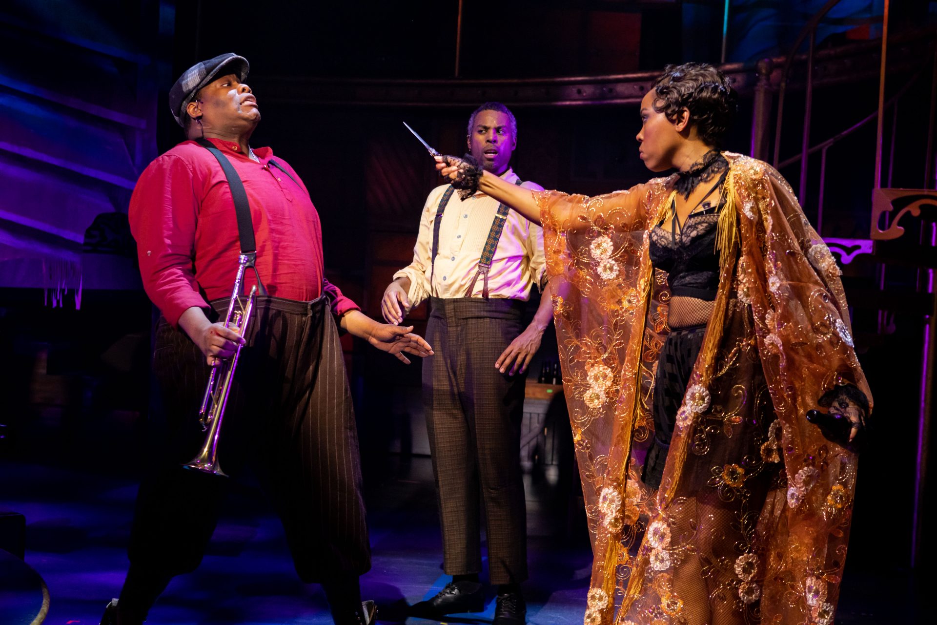 South Florida theater community plans for its next act - ArtburstMiami