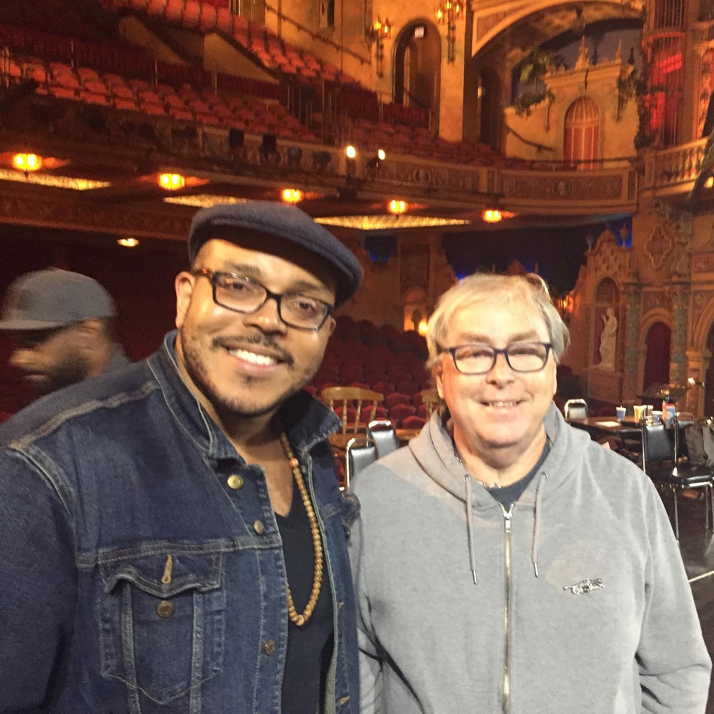 Four wives share Louis Armstrong’s story in ‘A Wonderful World ...