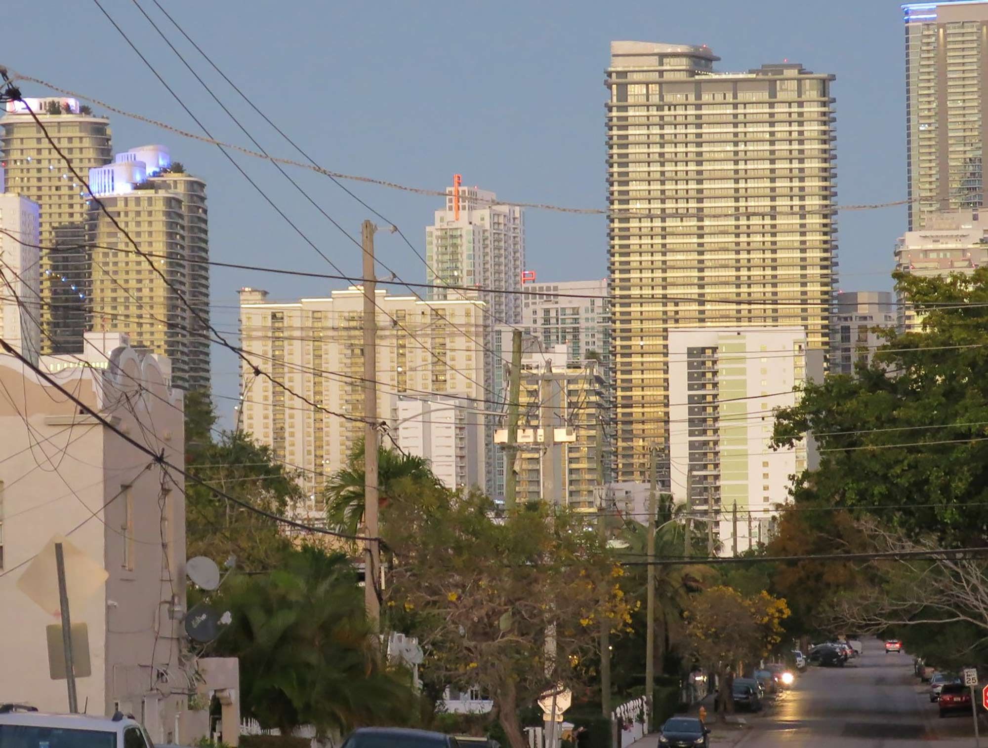 ‘I Remember Miami' to use residents’ voices, photos for installation of ...