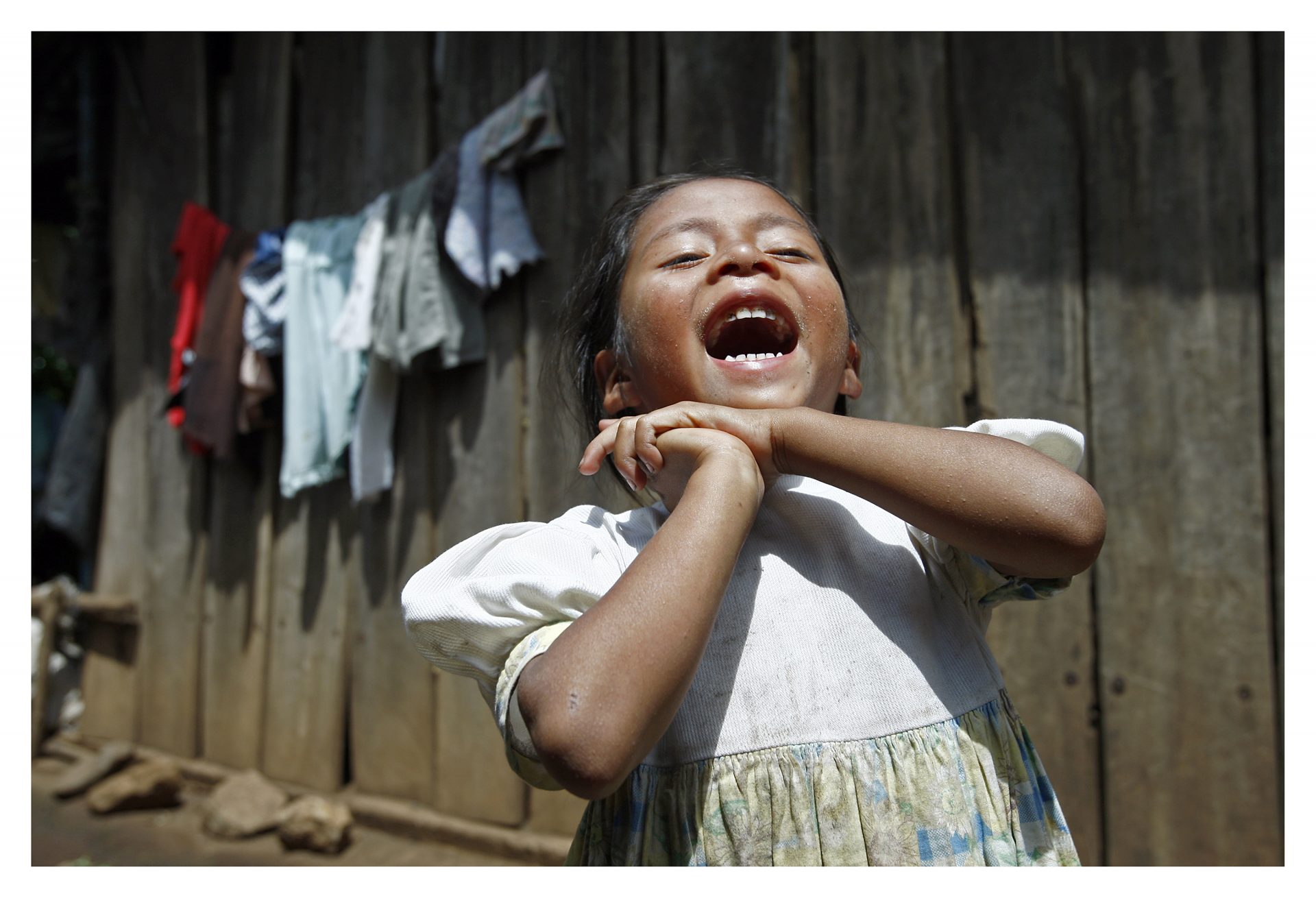 'Imagine Visions of Hope' encourages photojournalists to combat grief ...