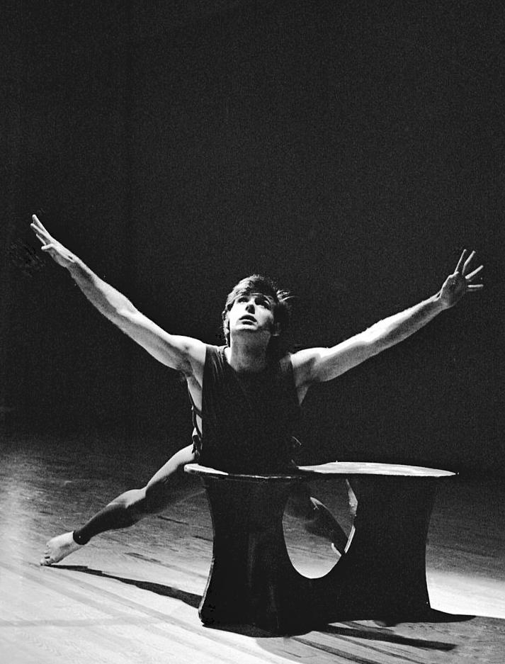 Daniel Lewis… suerte, talento y generosidad en una vida dedicada a la ...