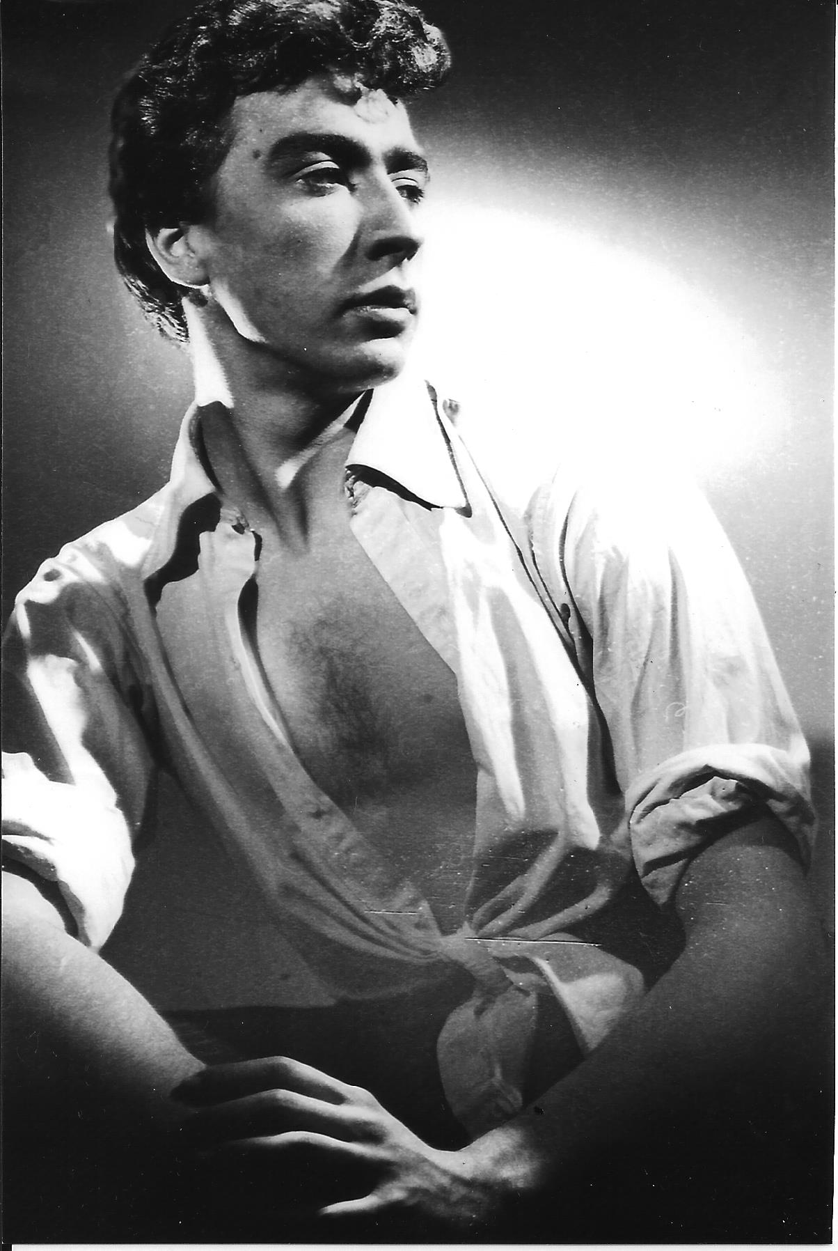 Revisitando el legado de Rodolfo Rodríguez… en su cumpleaños número 87 ...