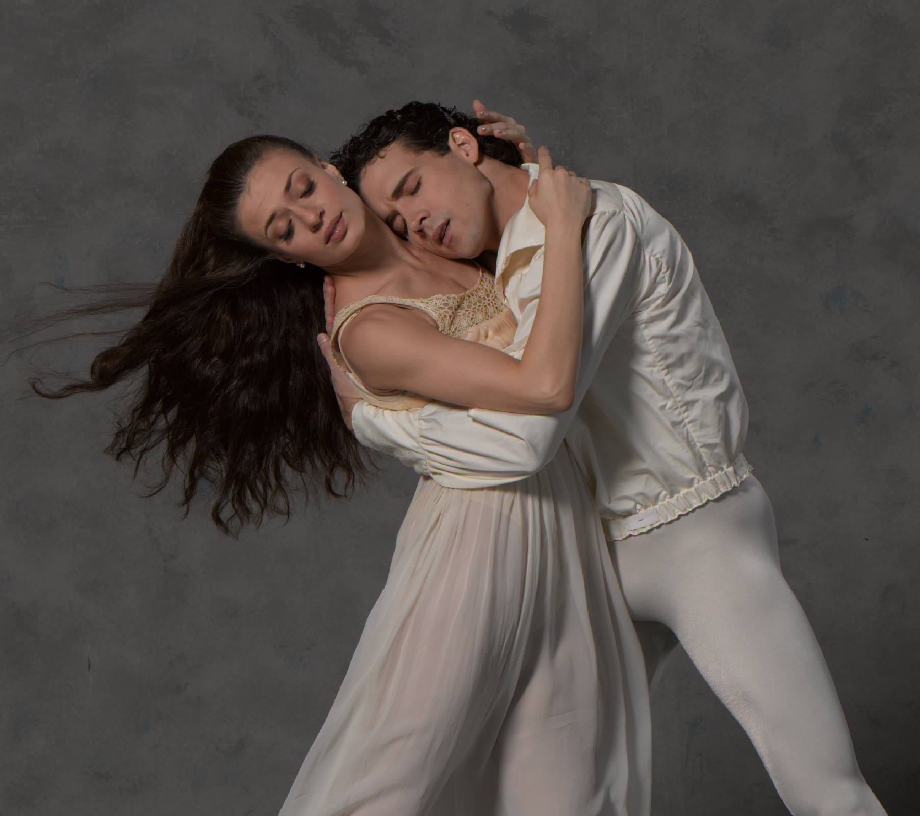 10 pas de deux inolvidables… buscando en la red con Jennifer Kronenberg ...