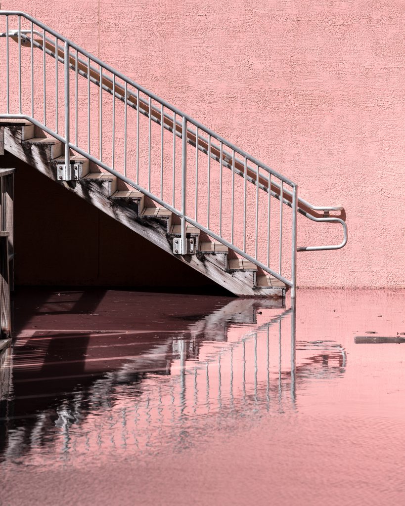 'FloodZone' on view at Little River’s Dot Fiftyone gallery - ArtburstMiami