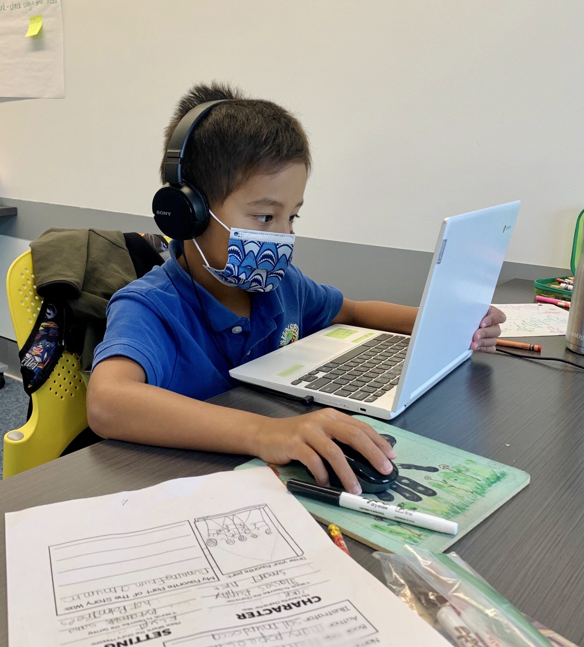 Frost Science Museum answers parent’s needs with Museum Pods ...