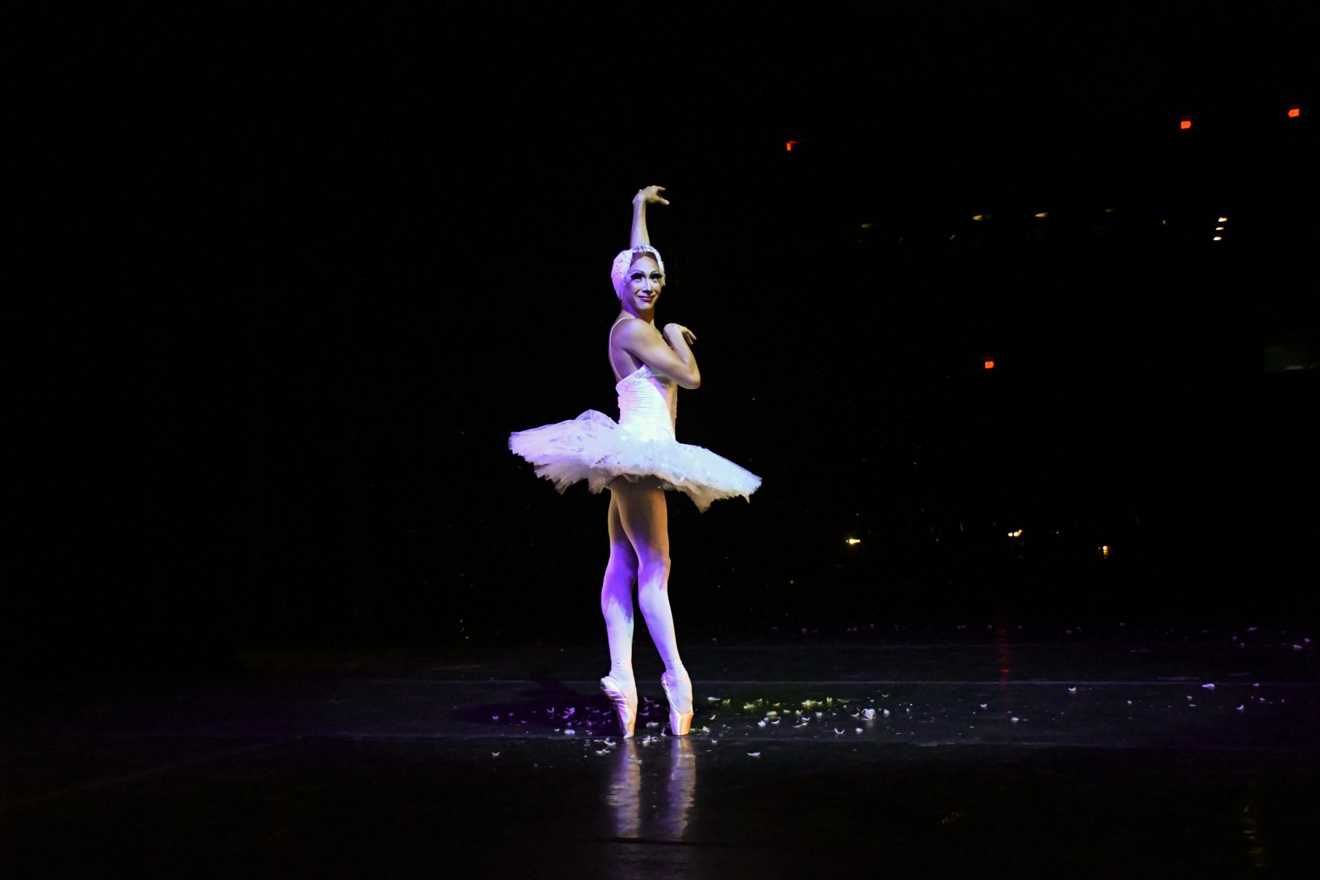 El XXV Festival Internacional de Ballet de Miami… un logro enorme como ...