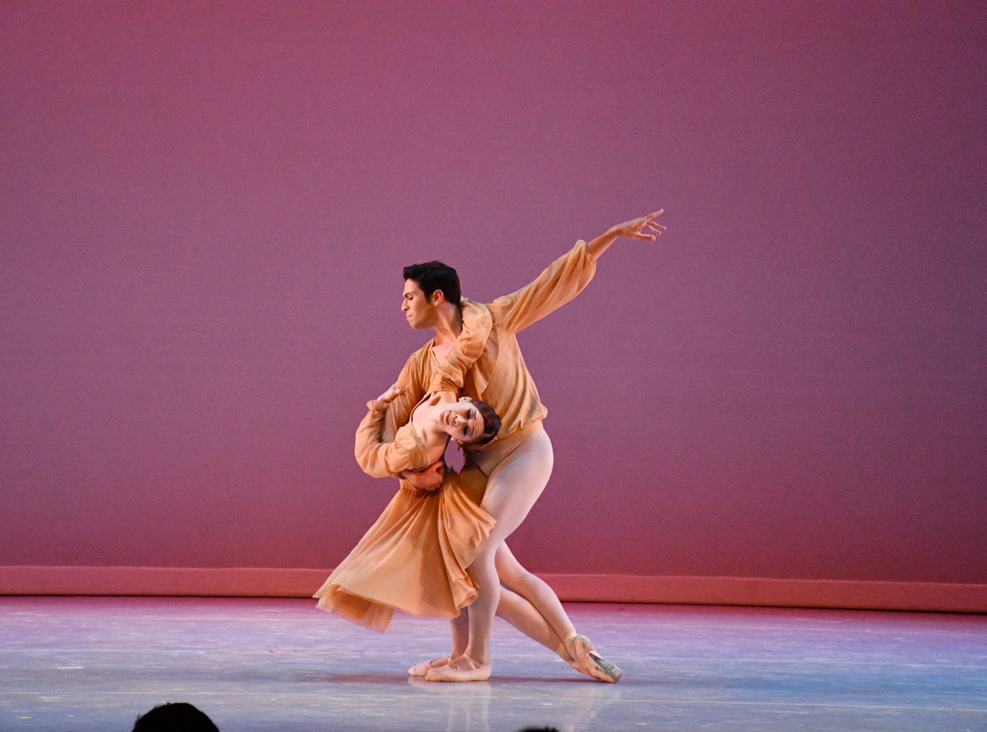 La X Muestra de Danza Daniel Lewis… un encuentro virtual con diez ...