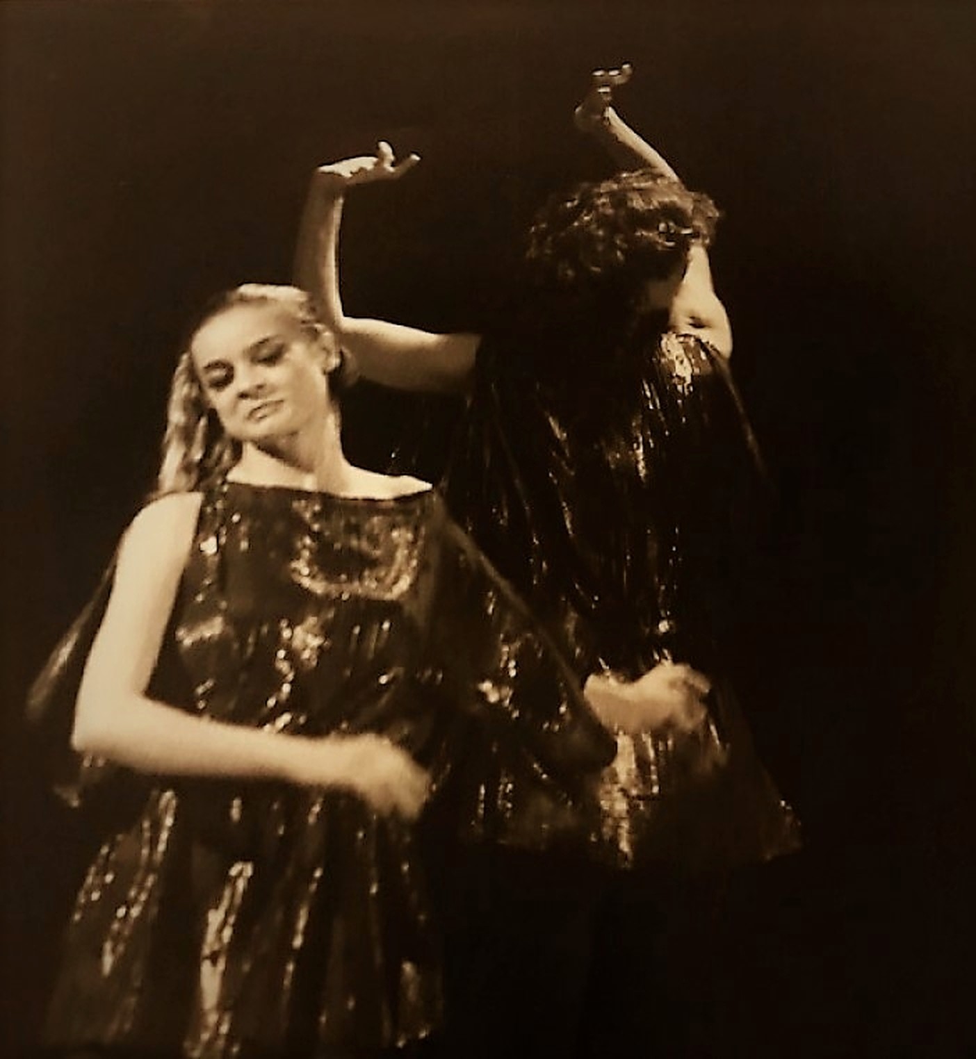 La reaparición de Delma Iles y Momentum Dance Company - ArtburstMiami