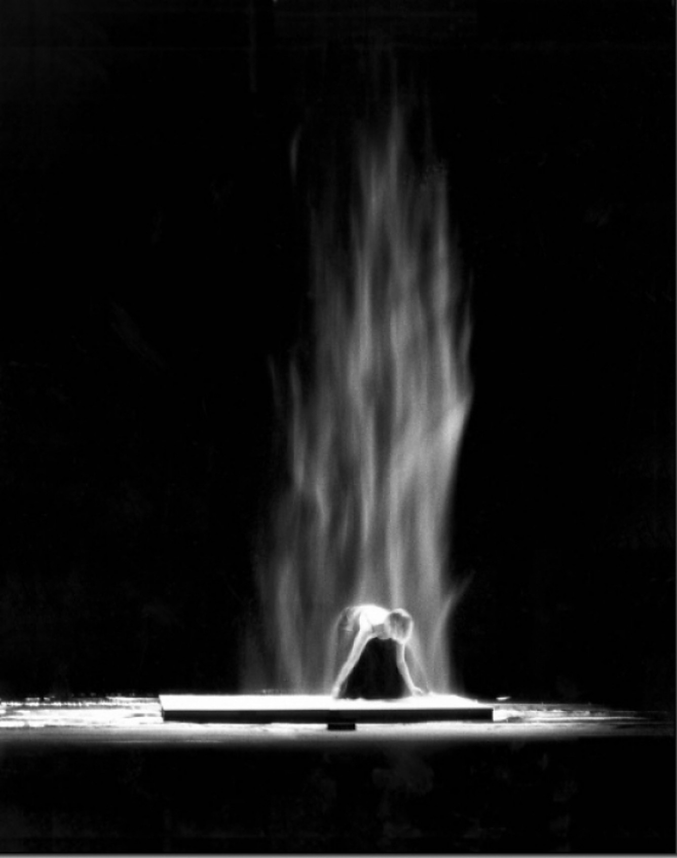 La reaparición de Delma Iles y Momentum Dance Company - ArtburstMiami