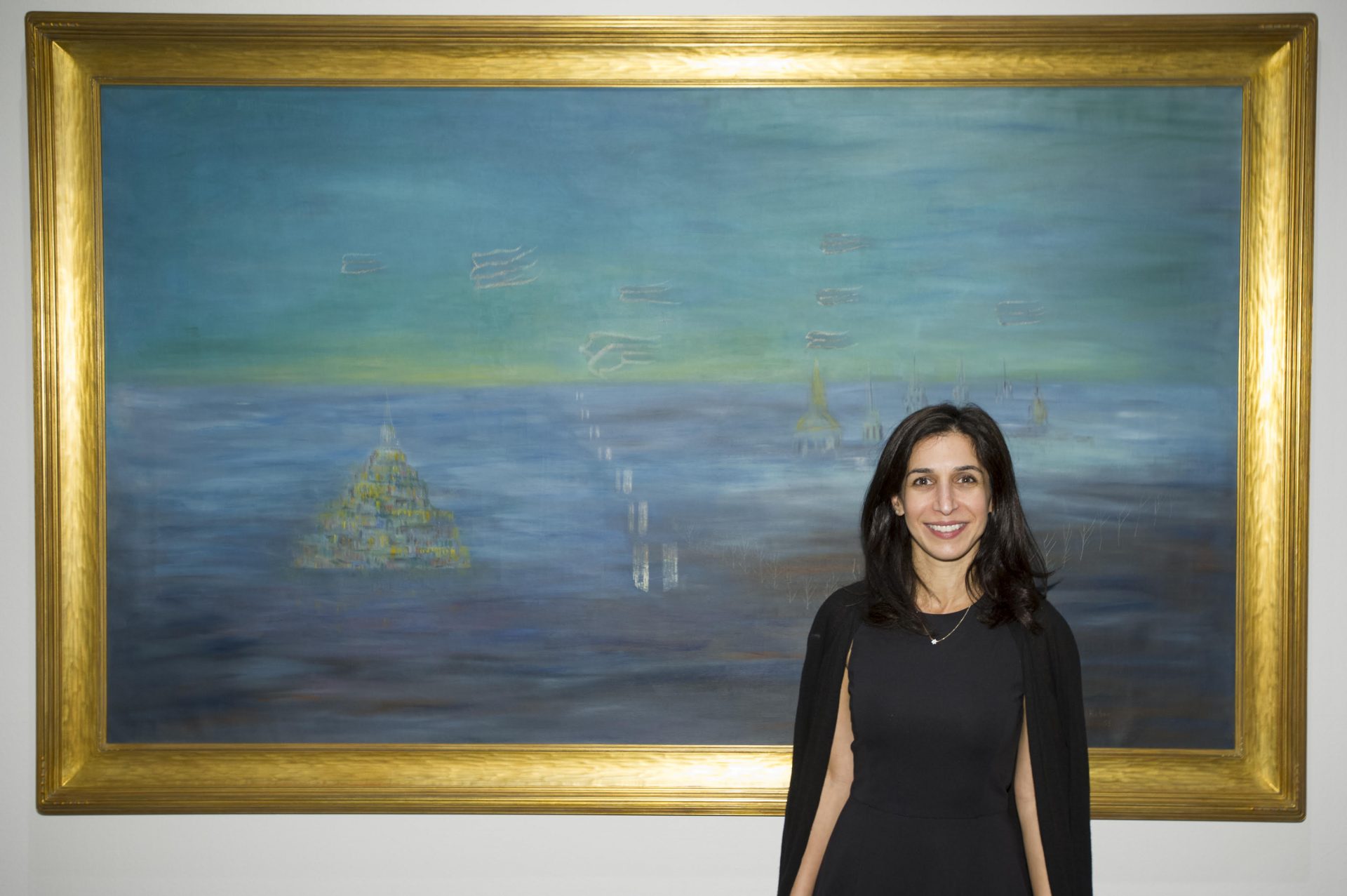 MOCA North Miami makes its 'Eternal Return' - ArtburstMiami