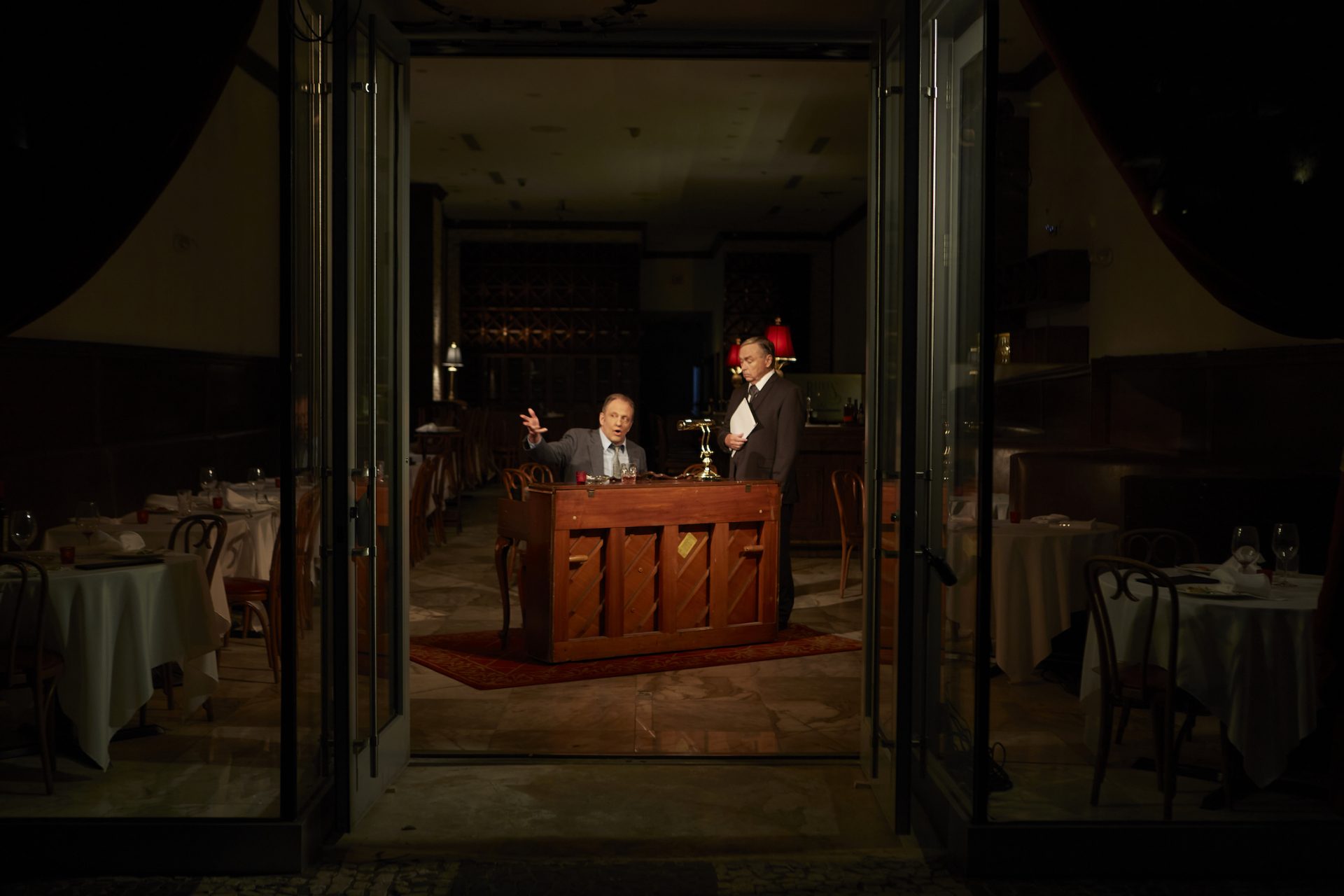 Review: ‘Seven Deadly Sins’ explores conflict, demons and the joy of ...