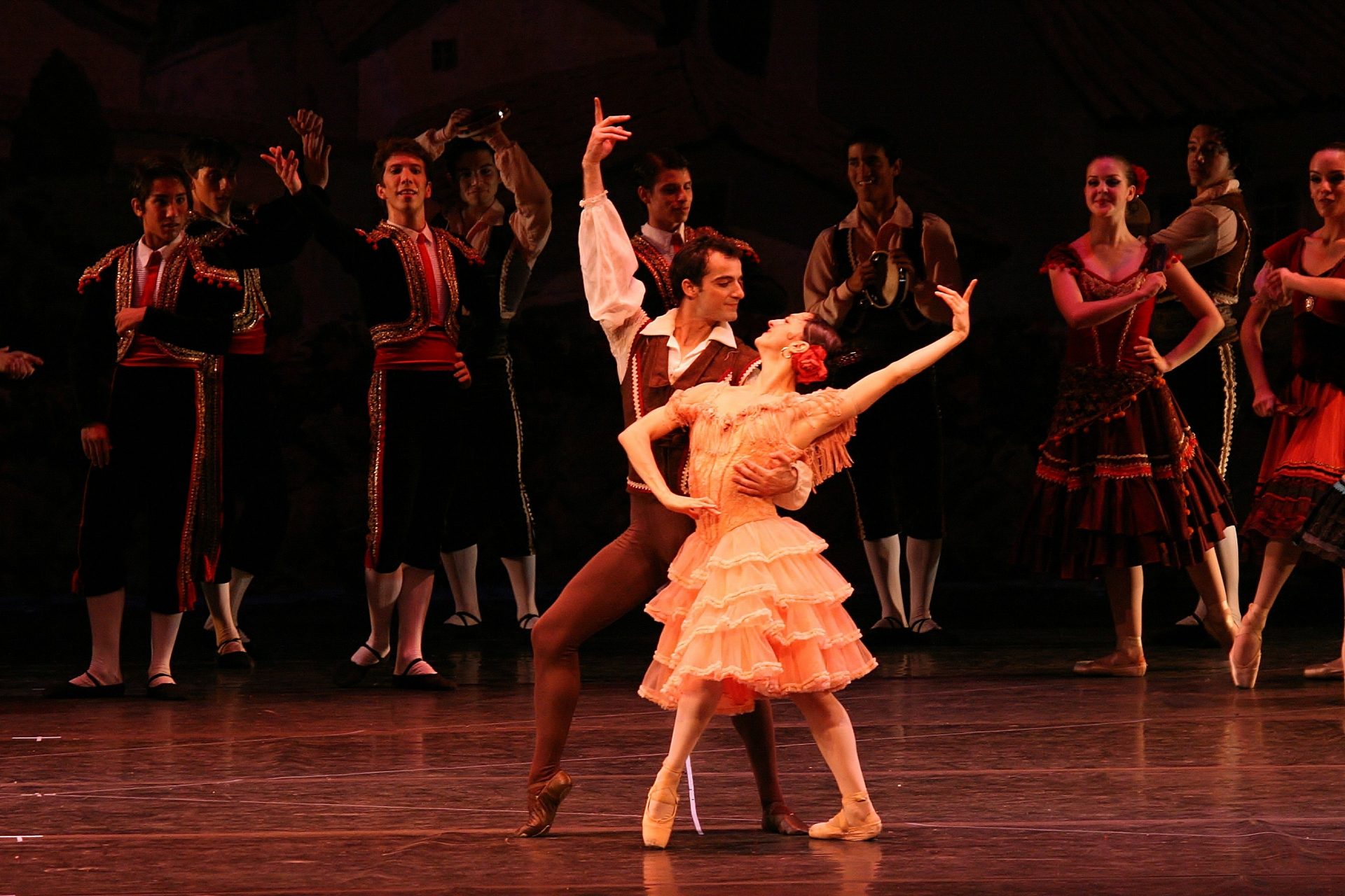 Cuban Classical Ballet of Miami is back, with a live & virtual ...