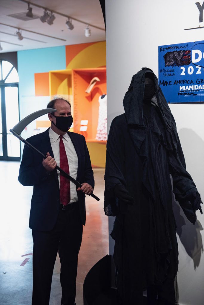 HistoryMiami's 'Collecting 2020': Documenting an unforgettable year ...