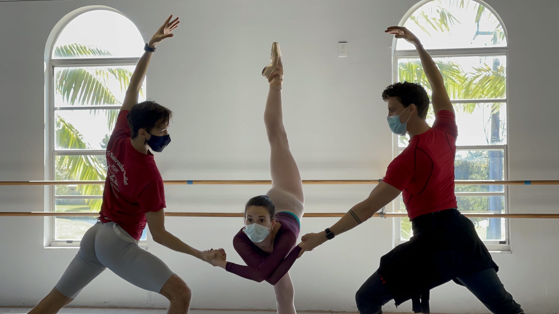 Dimensions Dance Theatre of Miami ready to return to live performance ...