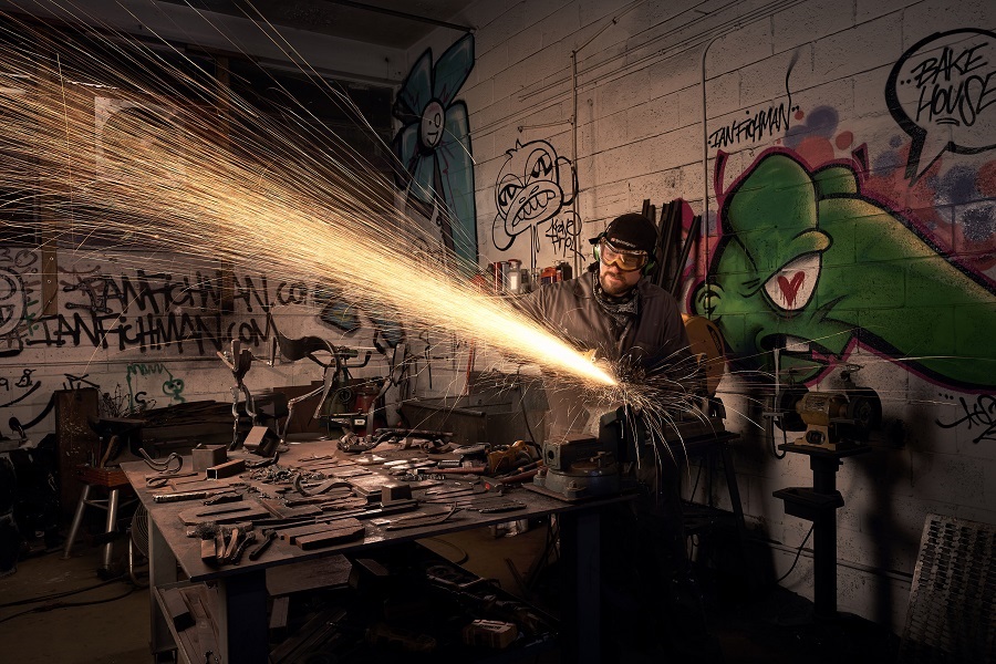 Artists Open: Enter Miami-Dade studios and watch art happen - ArtburstMiami