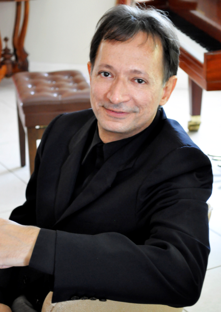 Un encuentro inolvidable con la zarzuela en el Coral Gables Museum ...