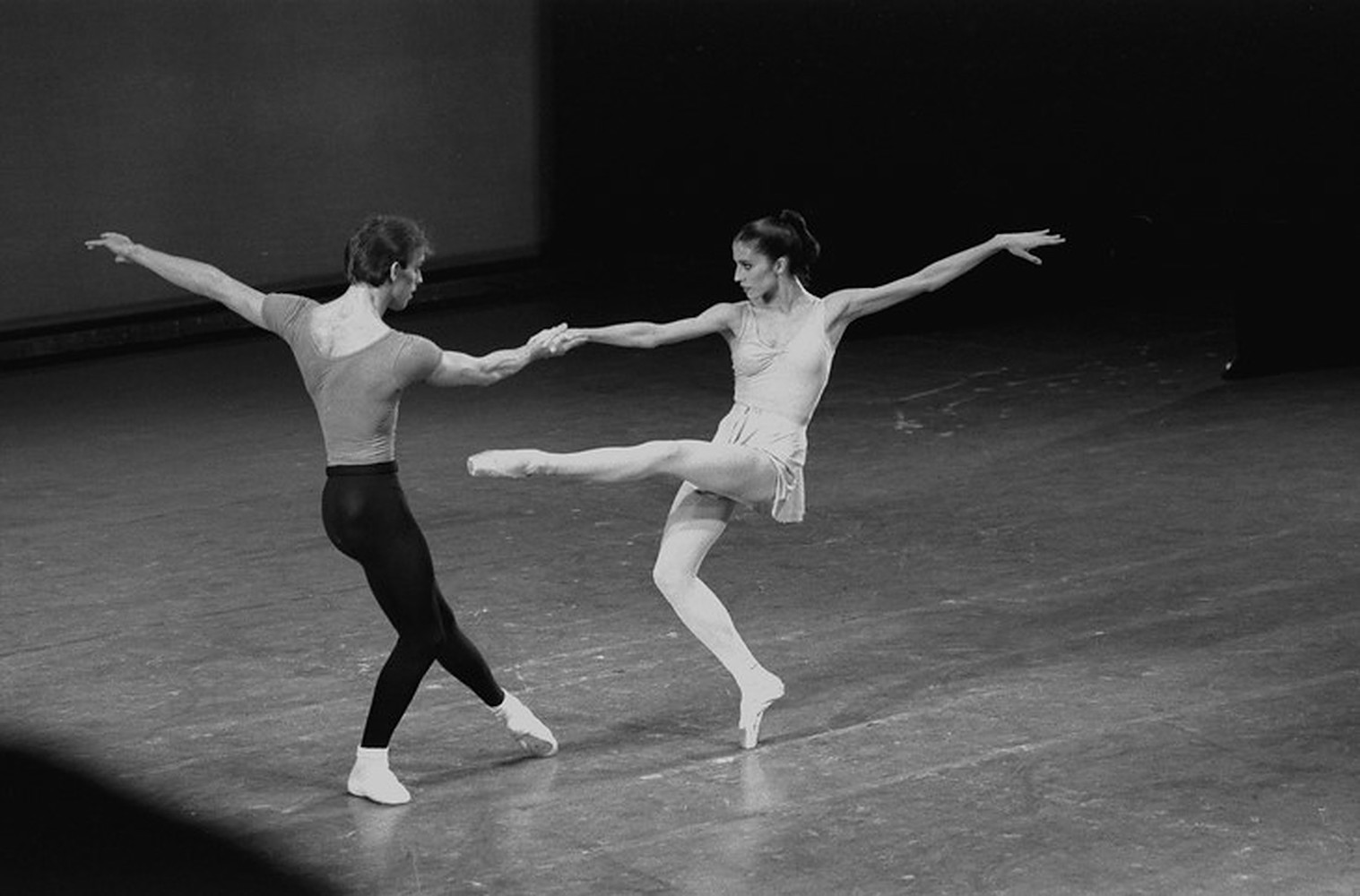 IN CONVERSATION WITH LOURDES LÓPEZ, 'A LIFE FOR DANCE' AWARD RECIPIENT ...