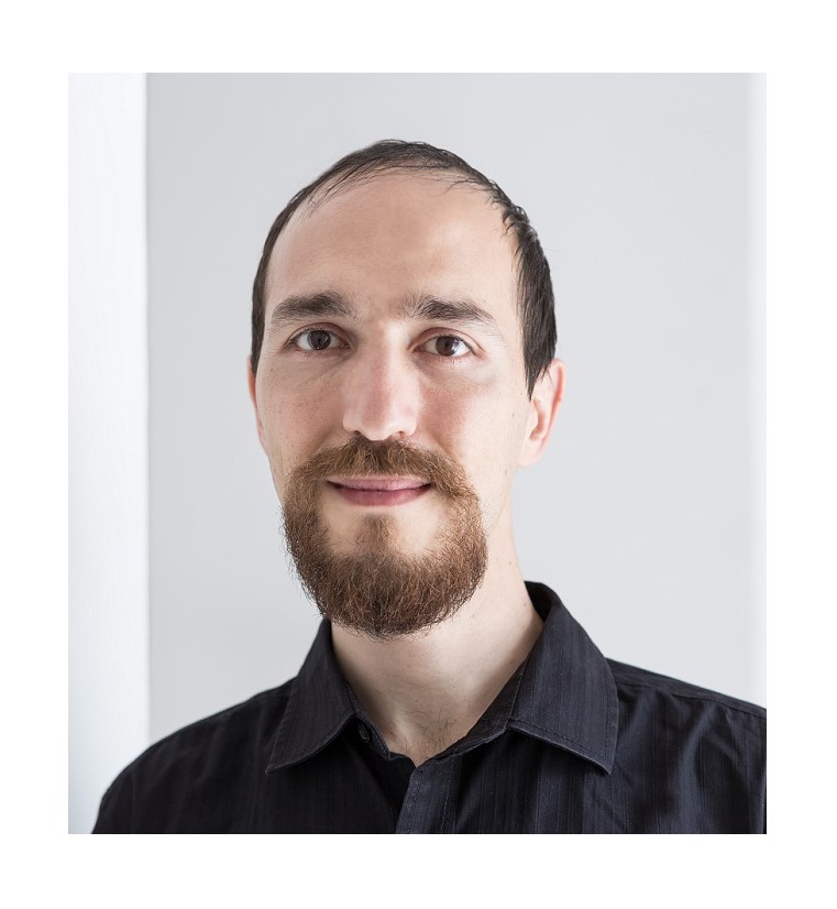 The Bonnier Gallery presents digital art in 'Yucef Merhi: Open ...