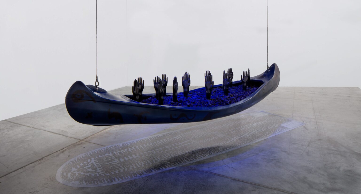 ICA Miami presents 'Betye Saar: Serious Moonlight' - ArtburstMiami