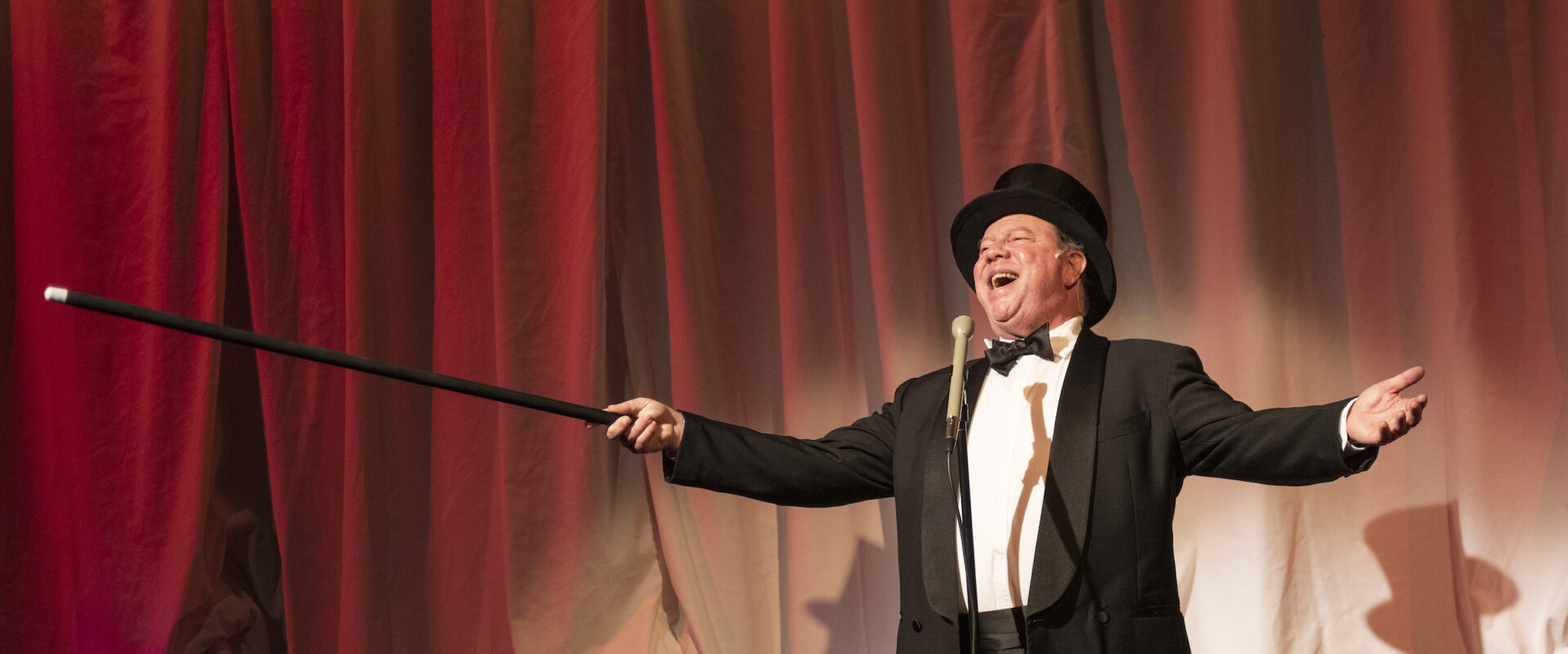 Joseph Papp gets a theatrical tribute at GableStage - ArtburstMiami