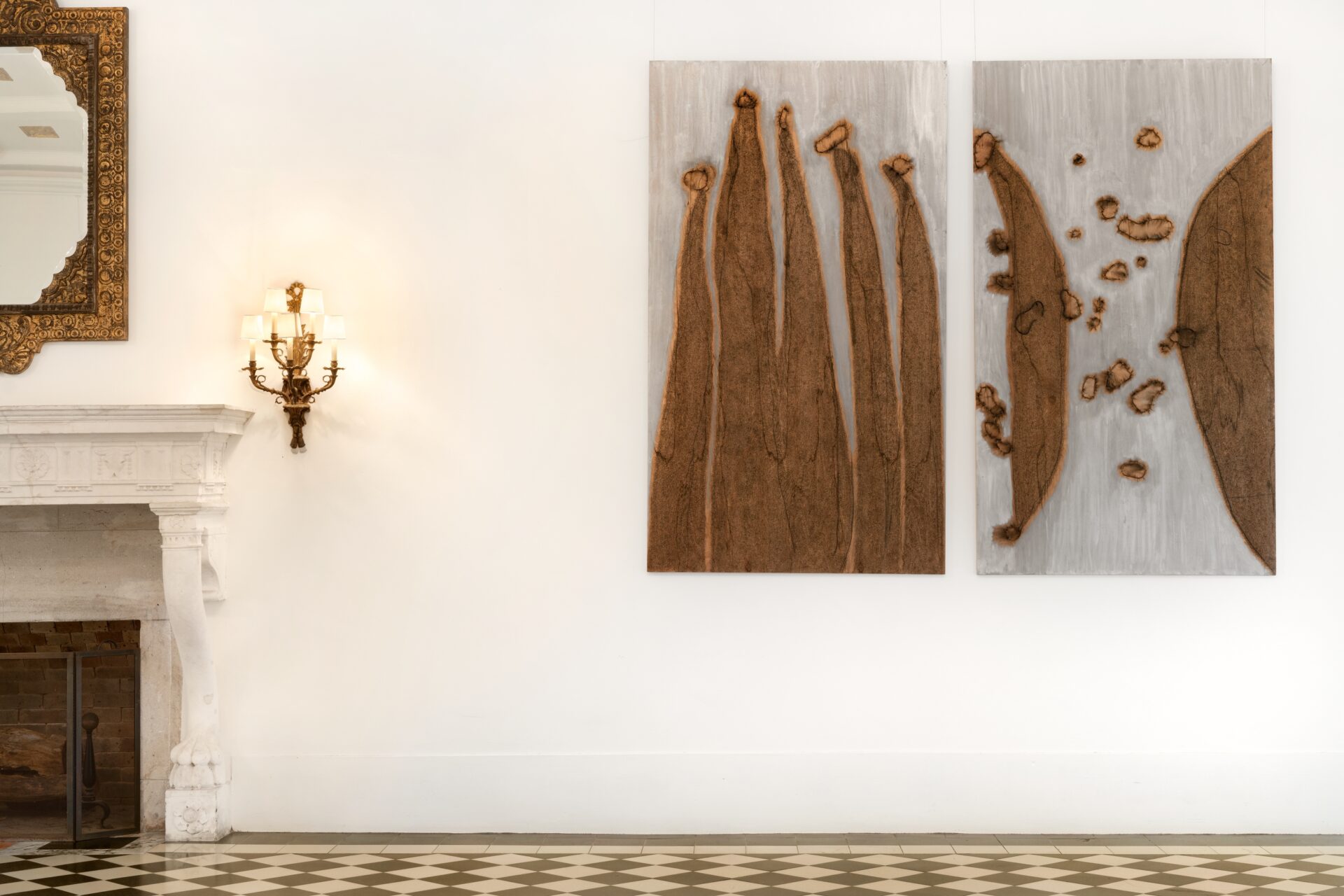 Known as godmother of Miami's arts scene, Mira Lehr is on fire ...
