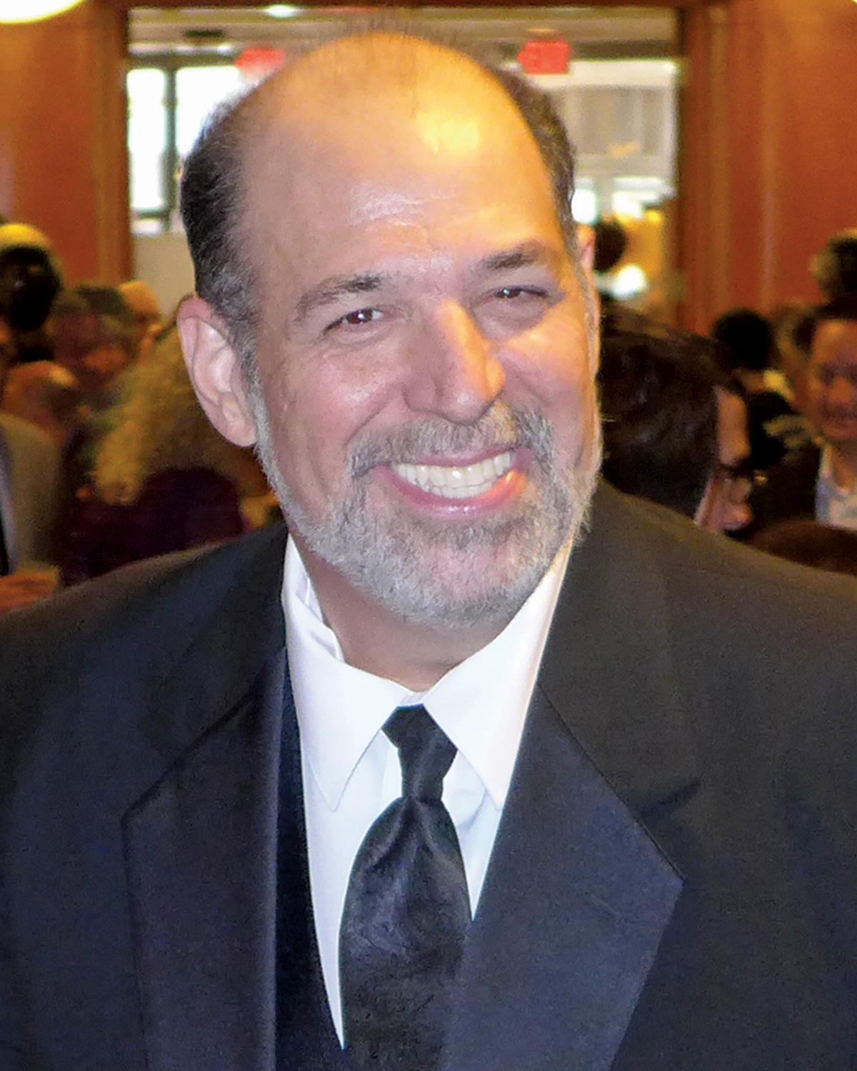 Actors’ Playhouse brings the Gloria and Emilio Estefan story full ...