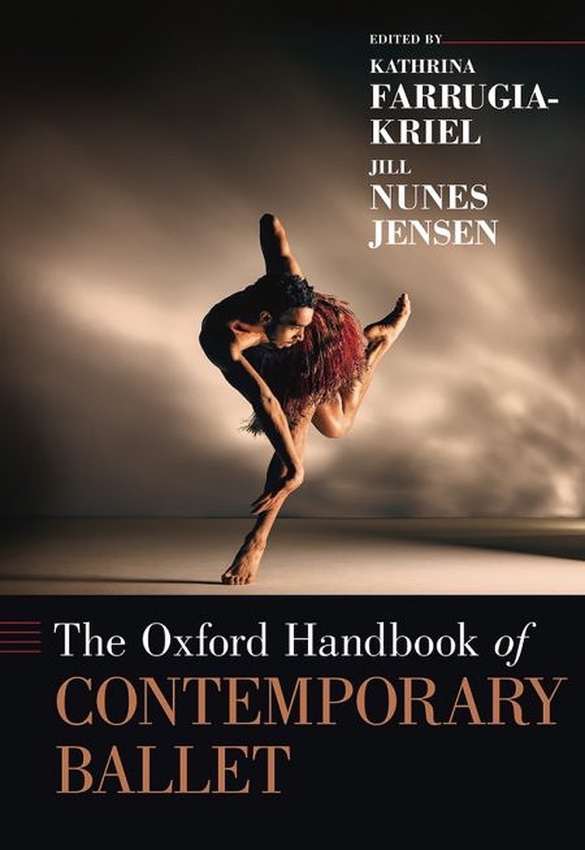 Cuatro libros que demuestran que es imposible hablar del ballet cubano ...
