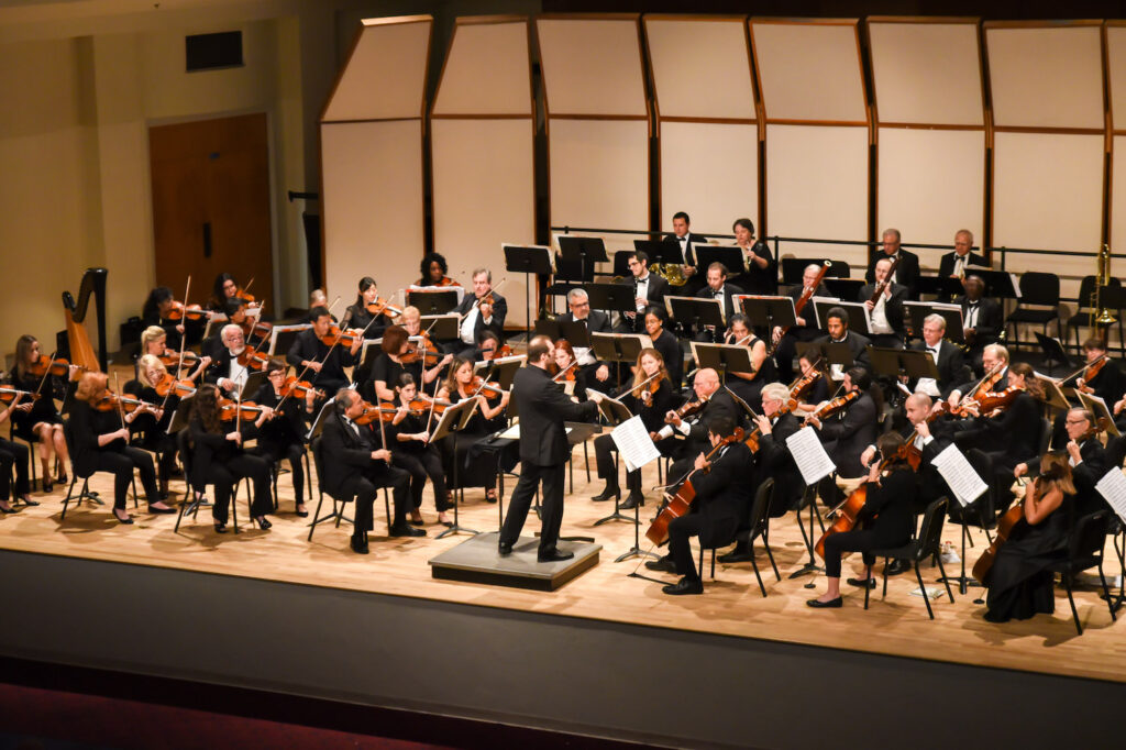 Unheard Melodies, One Enchanting Musical Evening - ArtburstMiami