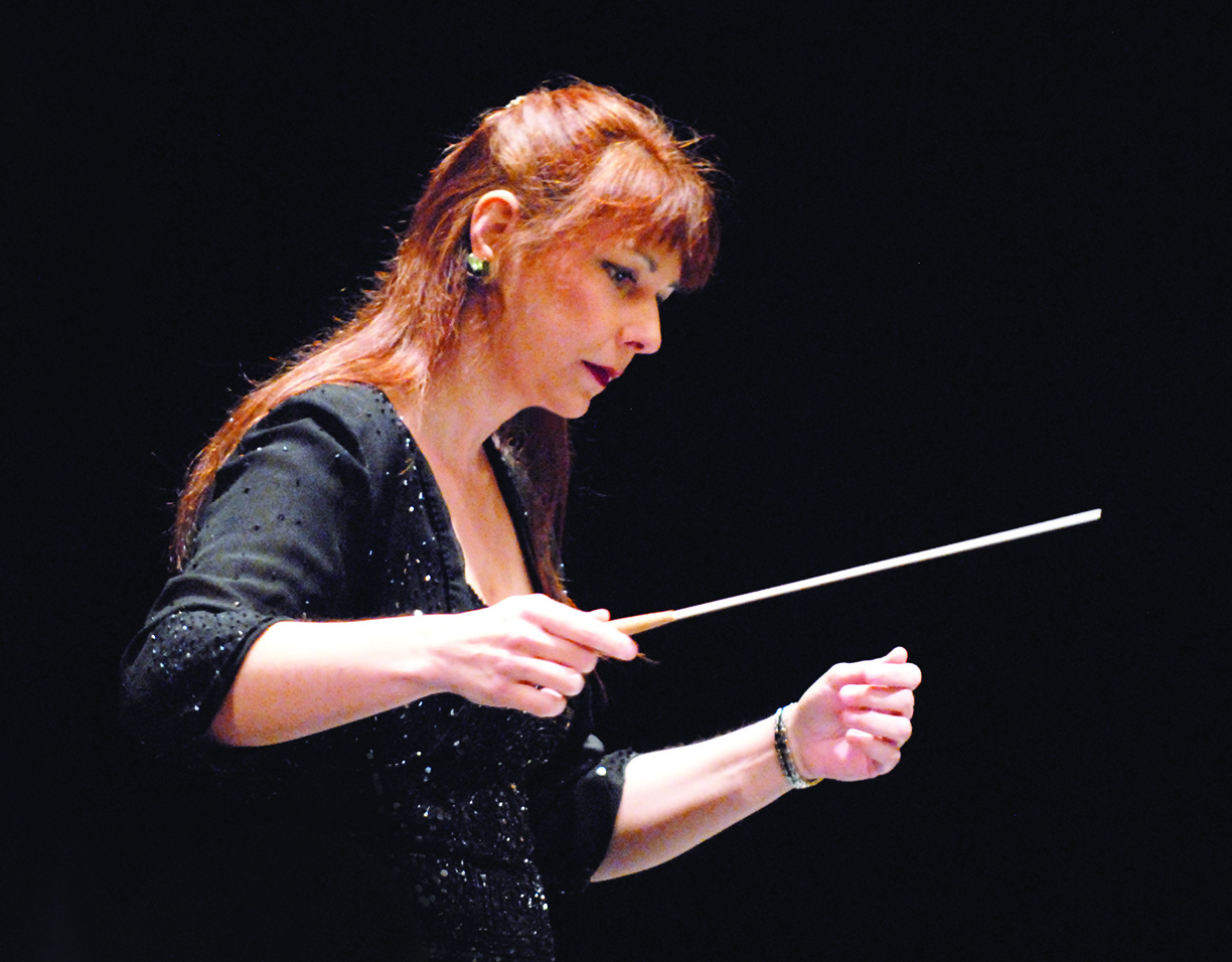 'Airborne' … viaje orquestal, vocal y danzario en Shake-A-Leg Miami ...