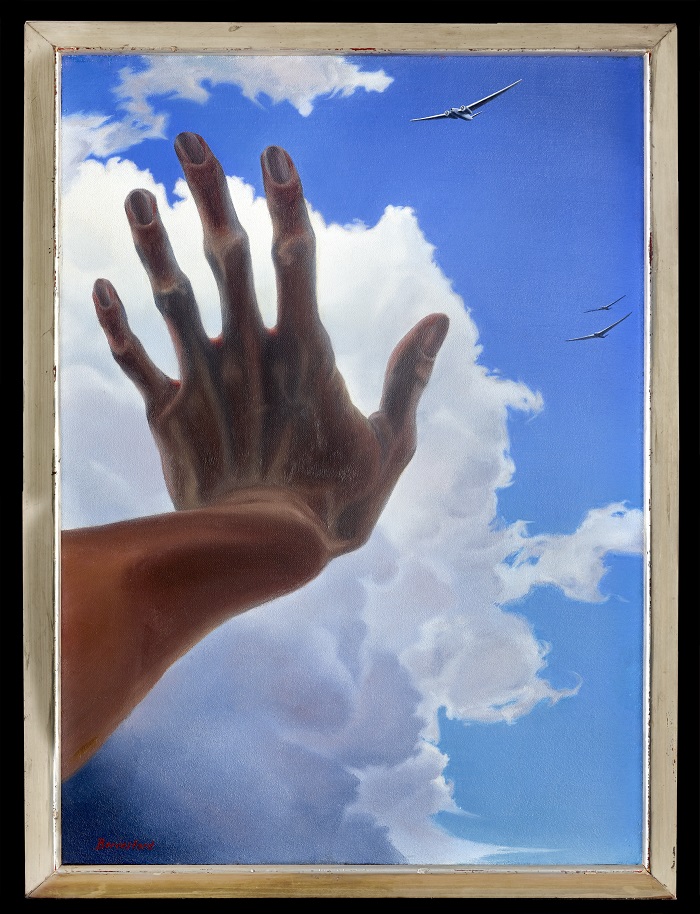 'Aerial Vision' at Wolfsonian-FIU coming to a close - ArtburstMiami