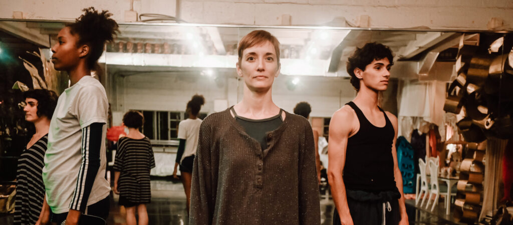 brigid baker wholeproject estrena 'Tierra Numinosa' en el Miami-Dade ...