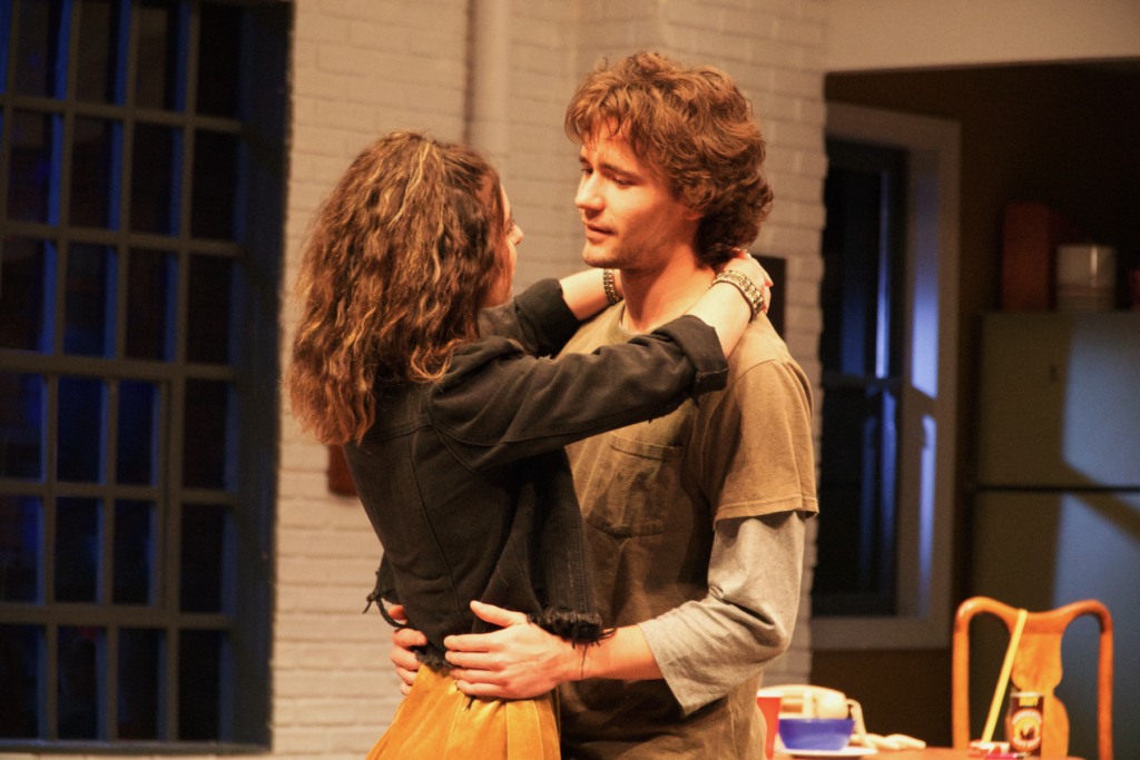Review: Set in the 1980s, 'This Is Our Youth' still holds up ...