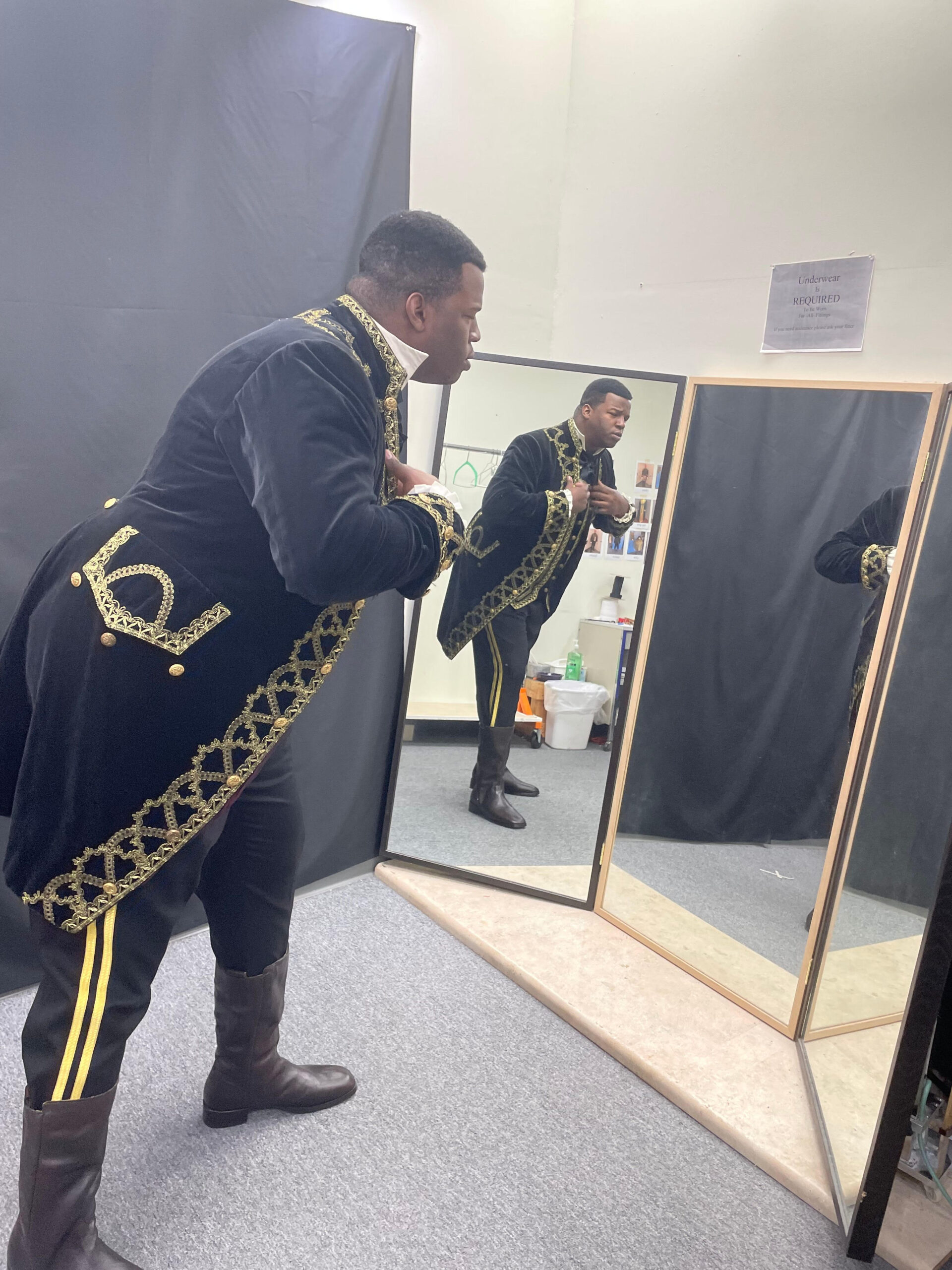 FGO's 'Agrippina' takes Handel's Baroque opera in whole new direction ...