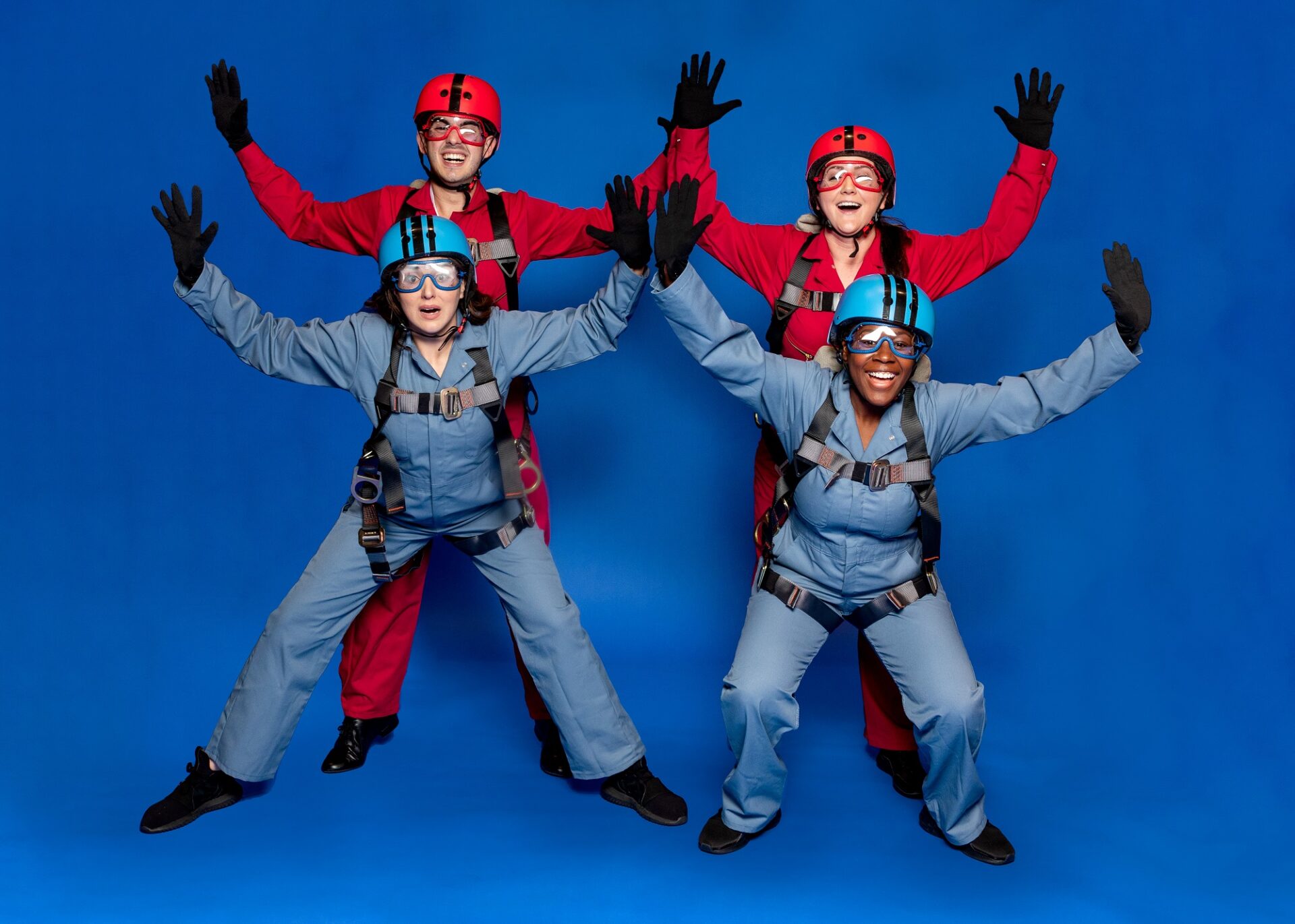 After a pandemic pause, 'Summer Shorts' marks 25 years with new plays ...