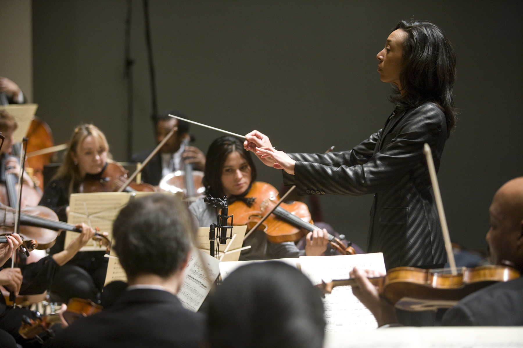 FGO's 'Agrippina' takes Handel's Baroque opera in whole new direction ...
