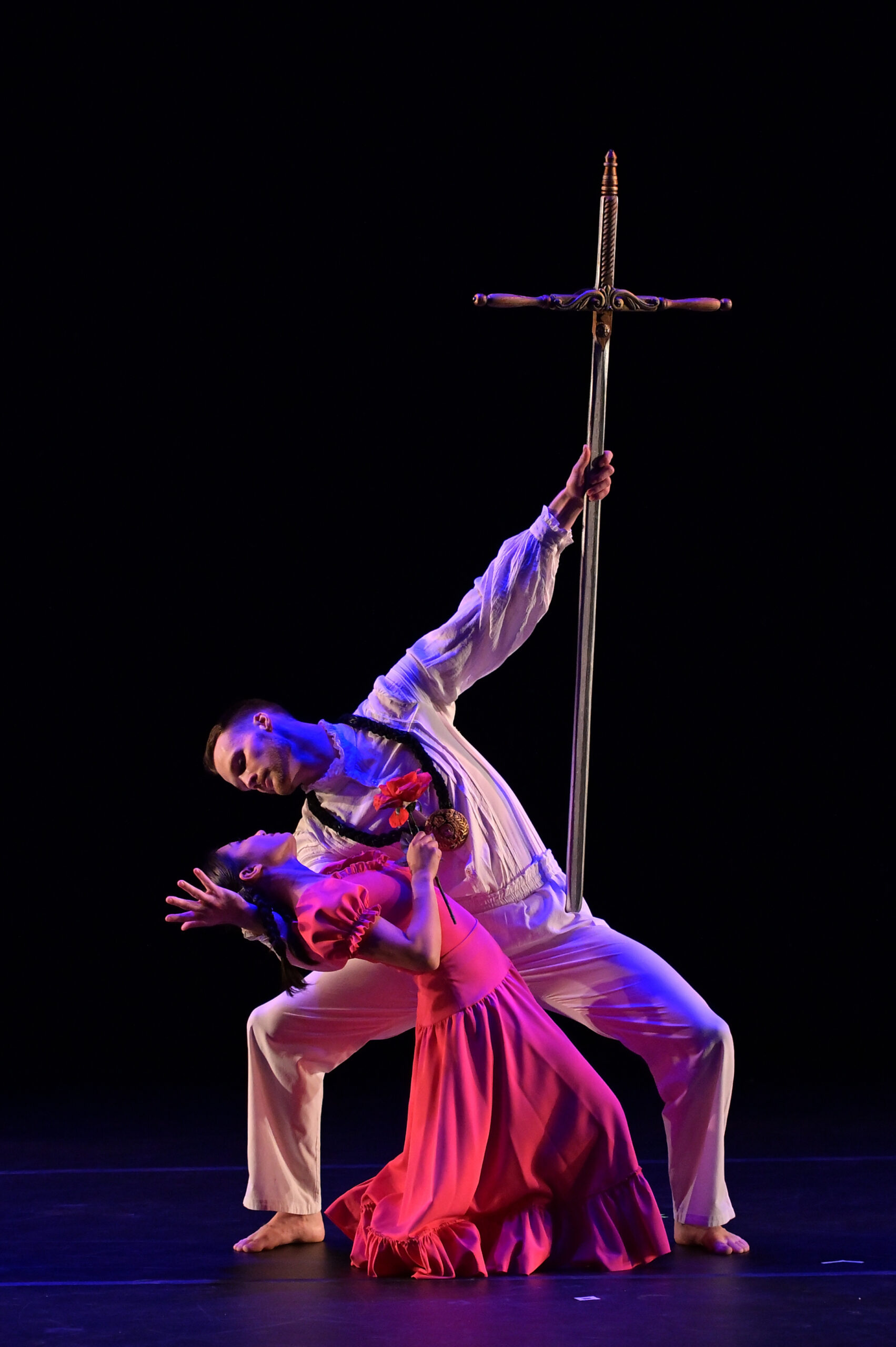 Dance NOW! Miami and Limón Dance Company together in historic ...