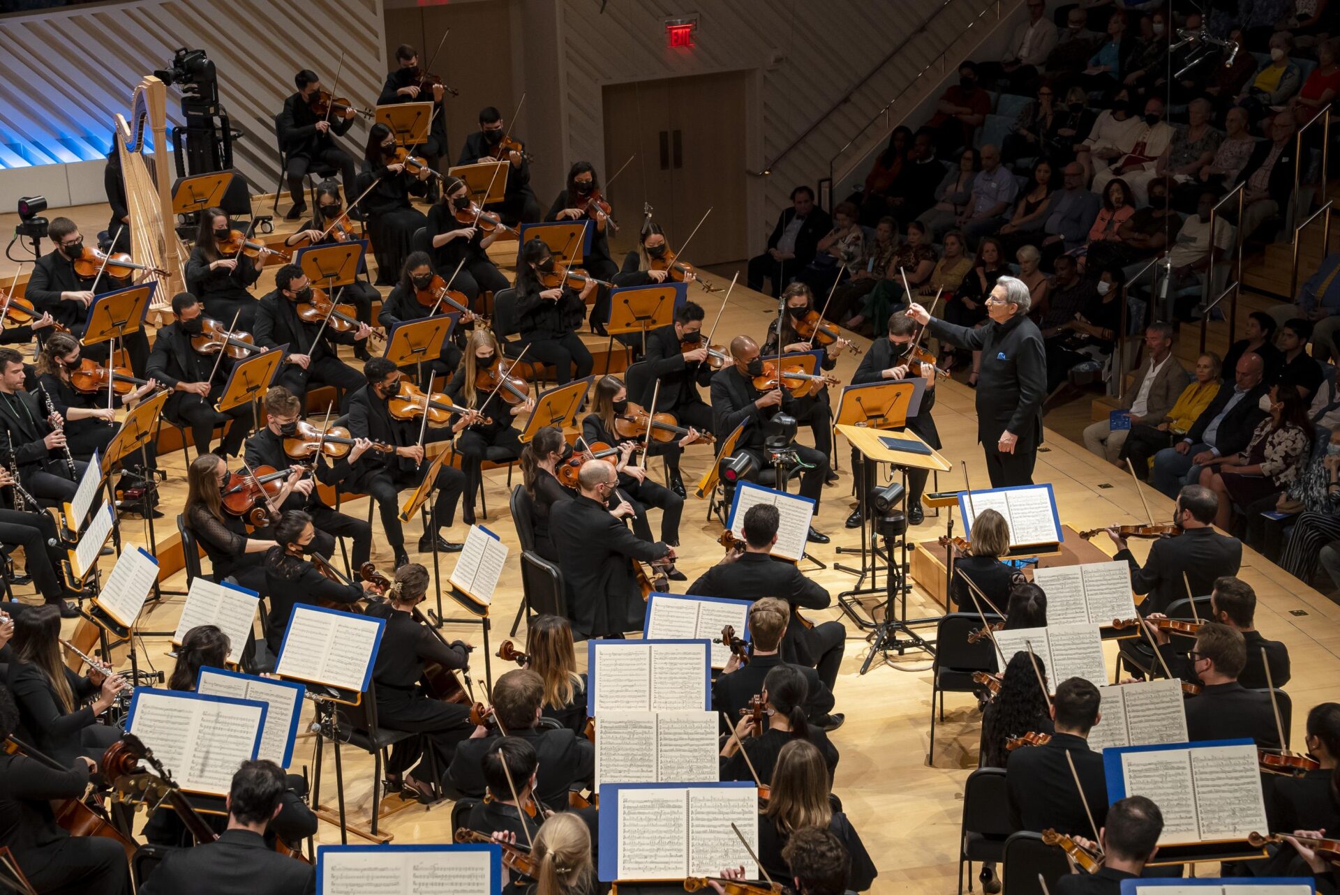 GUSTAV & MICHAEL, LA DANZA DE LA VIDA - ArtburstMiami