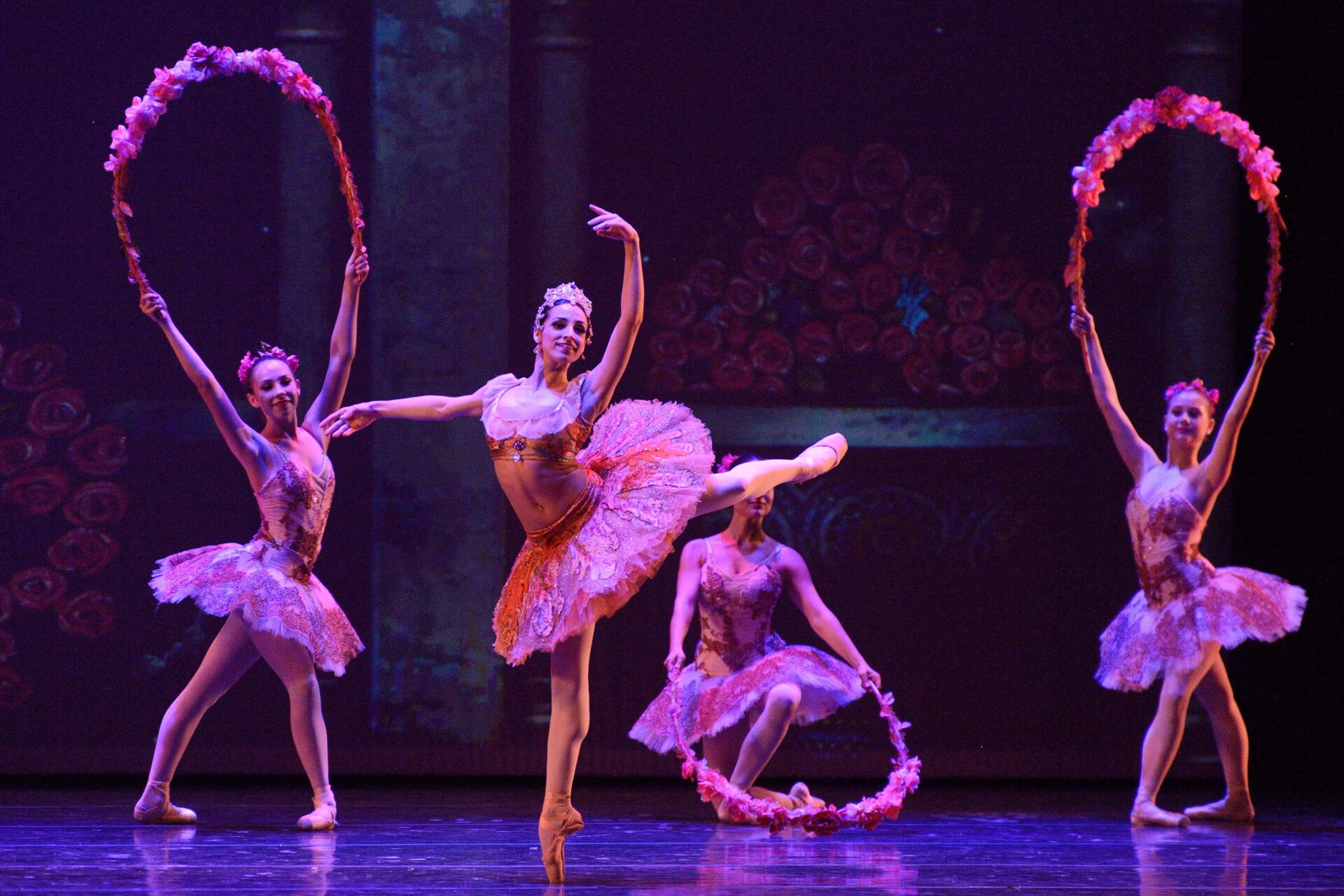 “Le Corsaire Suite” by the Cuban Classical Ballet of Miami: good art is ...