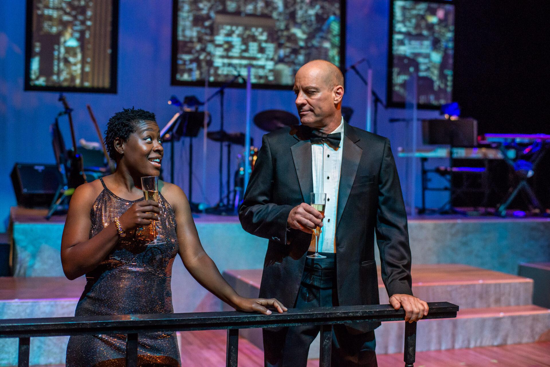 City Theatre’s Summer Shorts Returns in Fine Form for 25th Anniversary ...