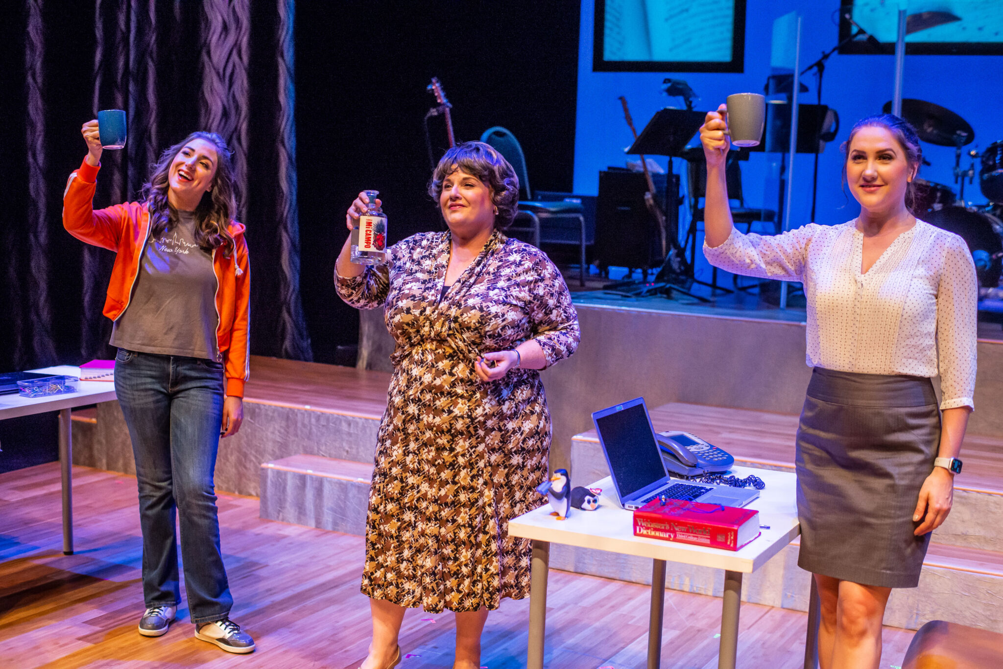 City Theatre’s Summer Shorts Returns in Fine Form for 25th Anniversary ...