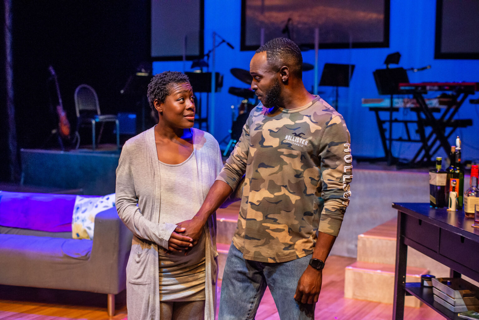 City Theatre’s Summer Shorts Returns in Fine Form for 25th Anniversary ...