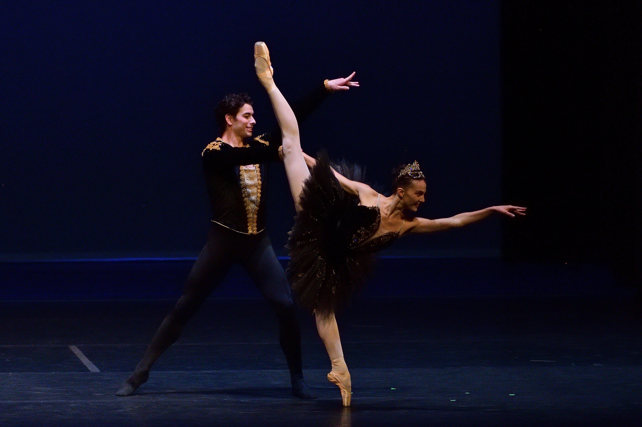 International Ballet Festival of Miami returns with Étoiles Classical ...