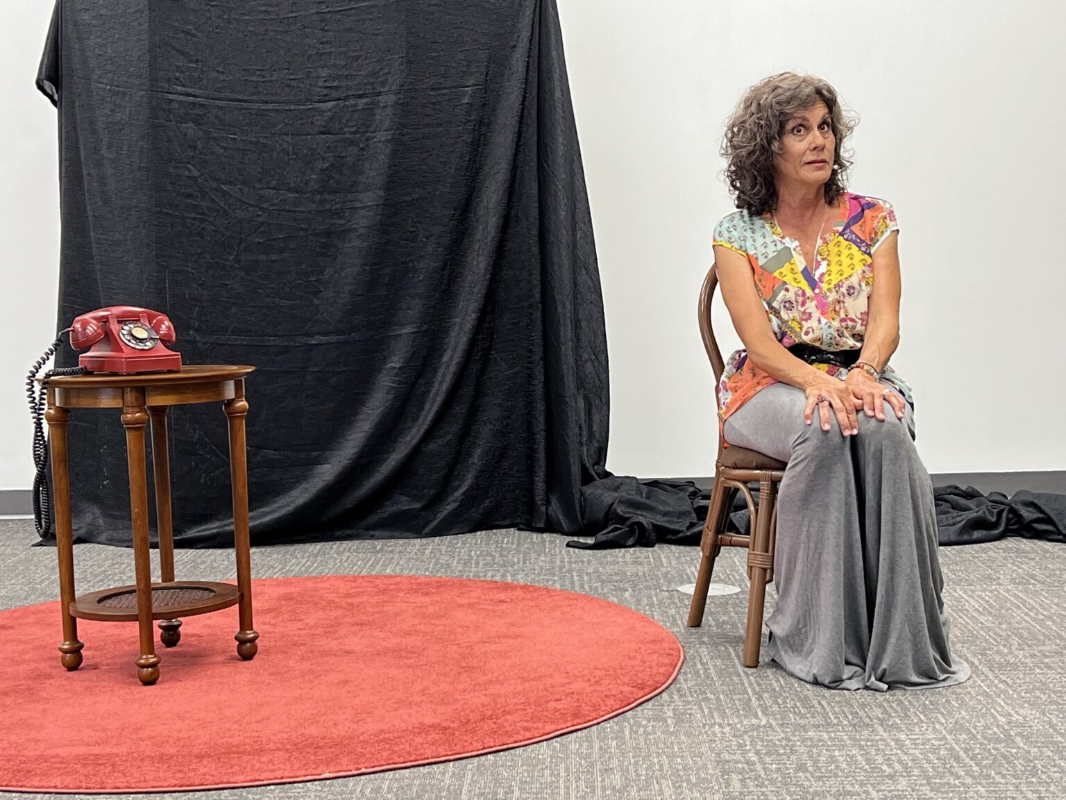 ‘Las penas que no me matan’: Una cita con Marilyn Romero - ArtburstMiami